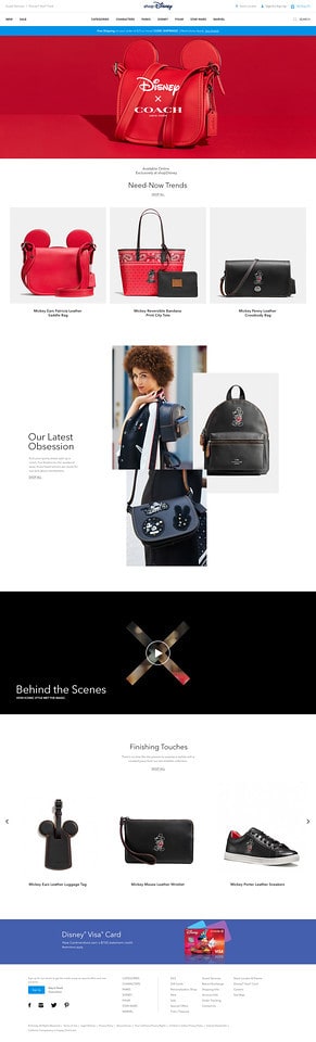 shopDisney-Coach-X2 - WDW News Today