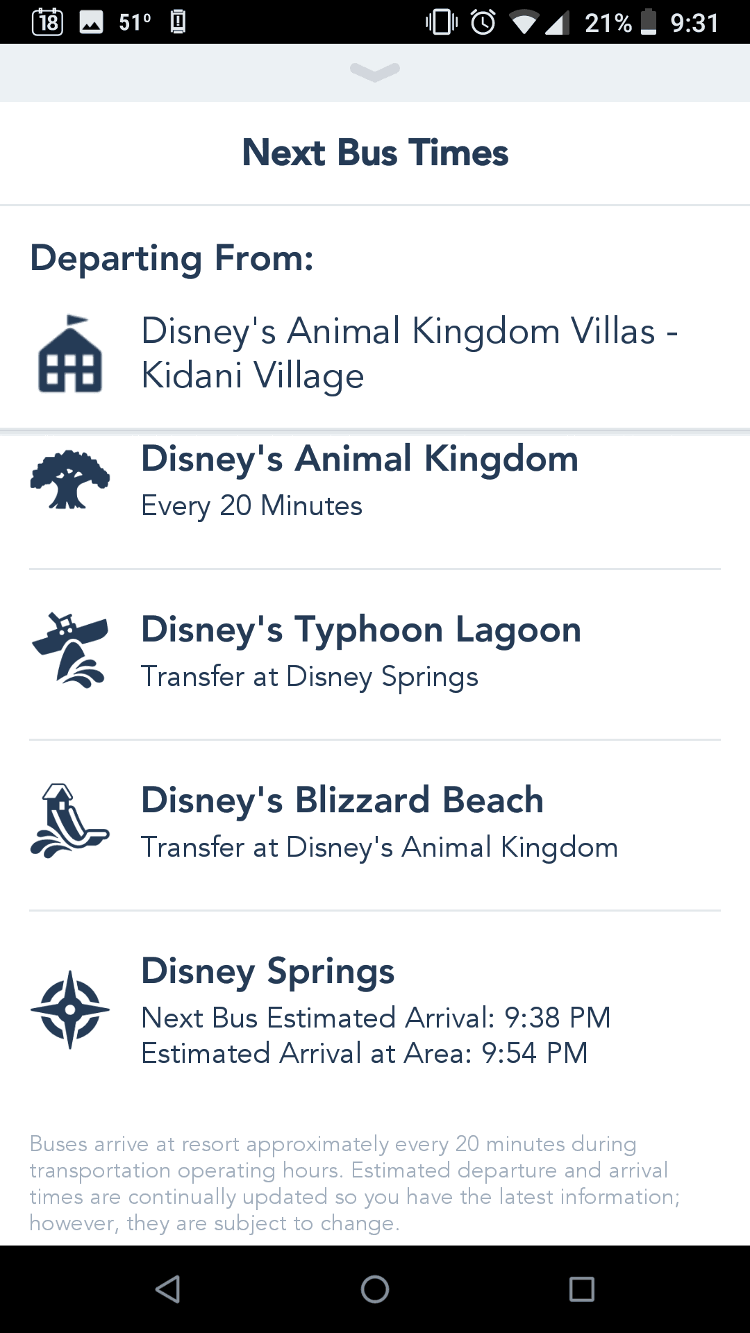 mdx-bus-times-kv-2 - WDW News Today