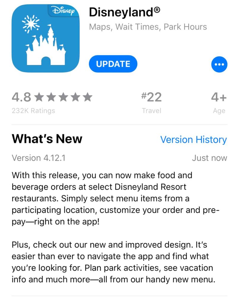 dl-app-update - WDW News Today