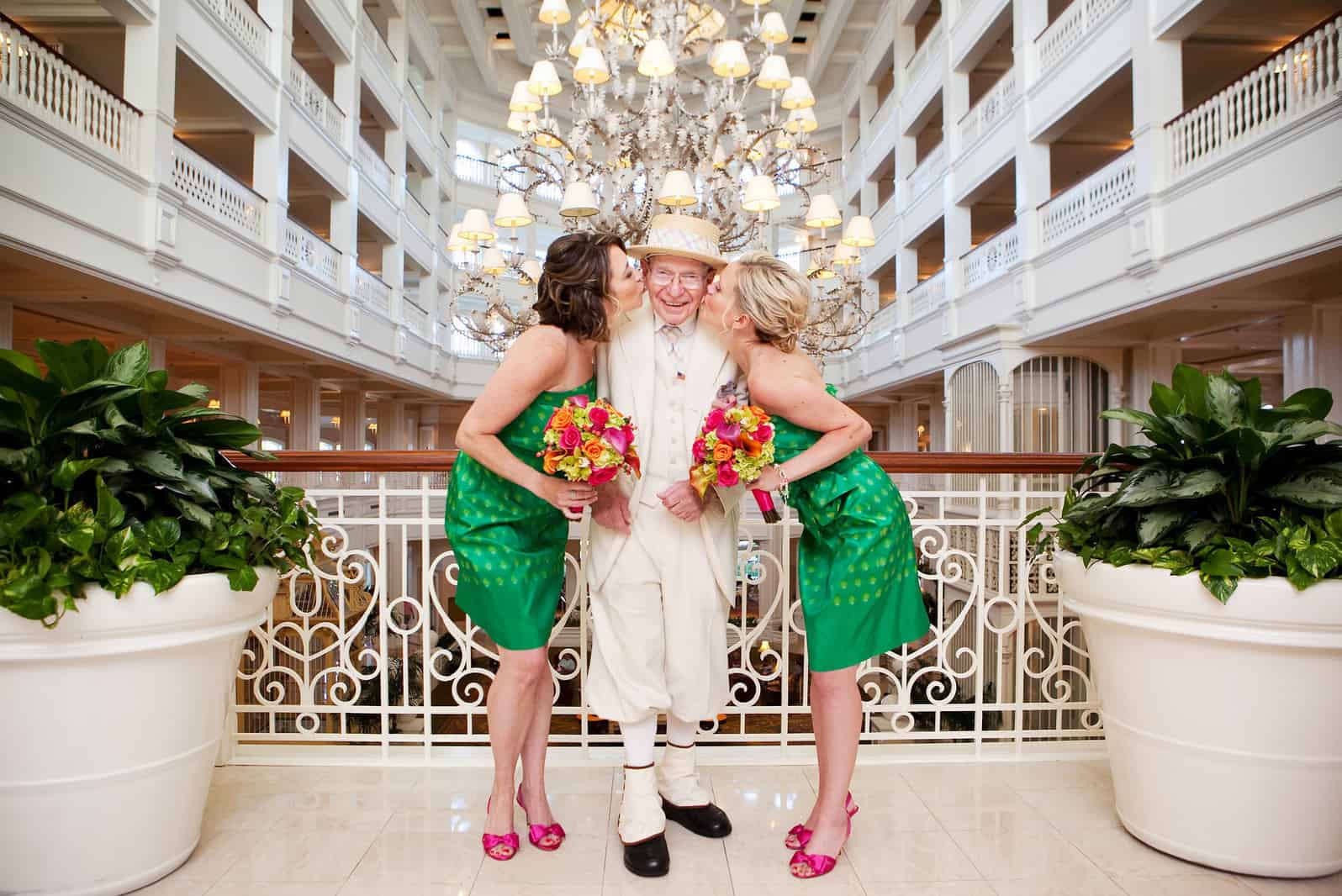 richard-grand-floridian - Root Photography - WDW News Today