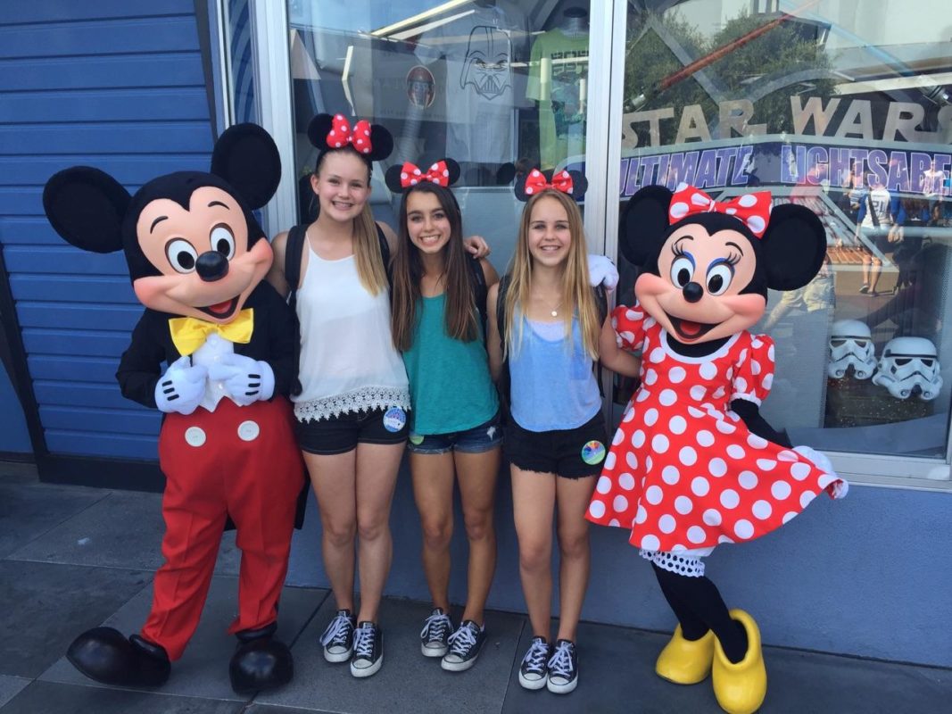 Another Disney Dilemma: Disney Park Relationship Compatibility - WDW ...