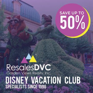resales-DVC - WDW News Today