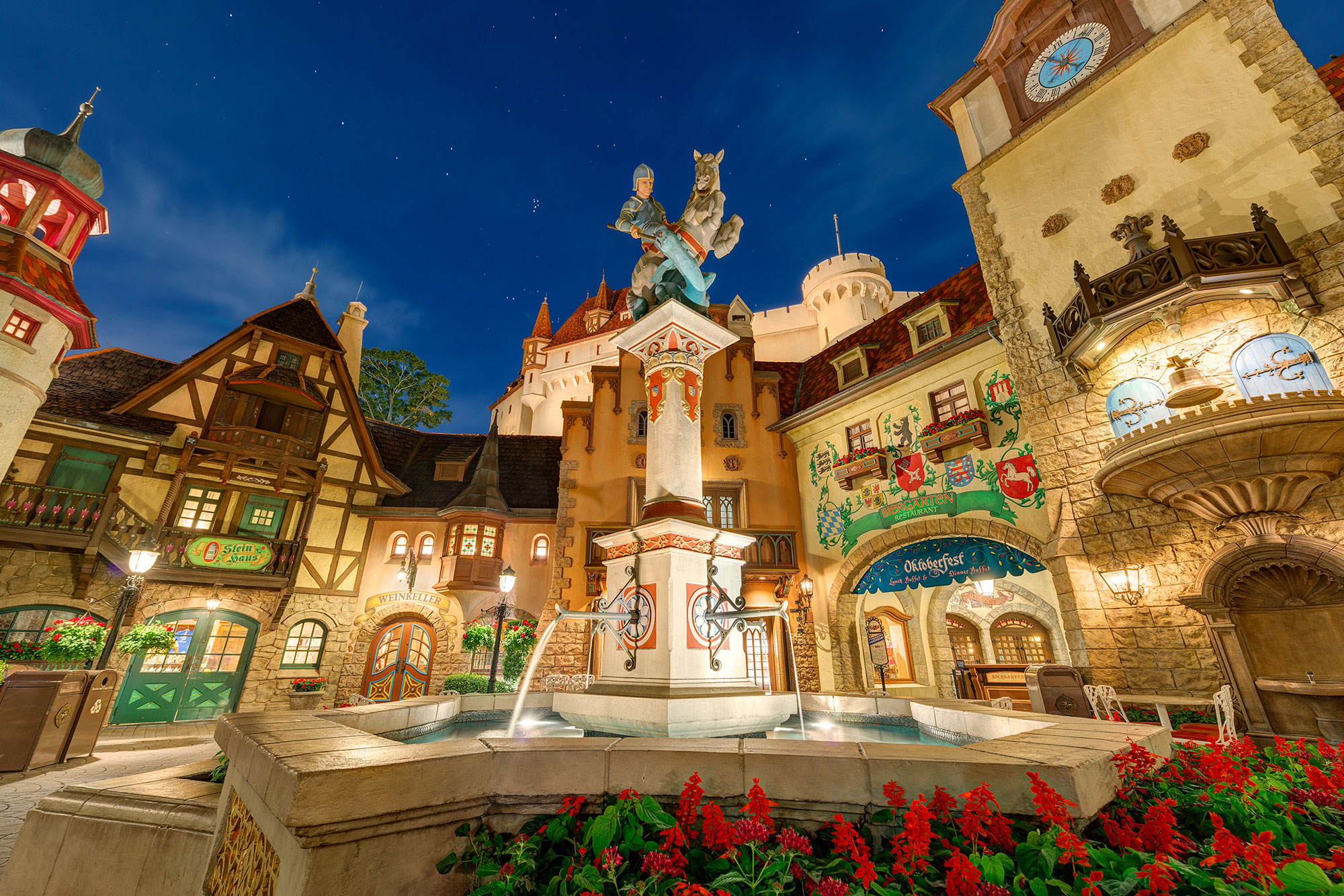 Epcot-German-Square-World-Showcase - WDW News Today