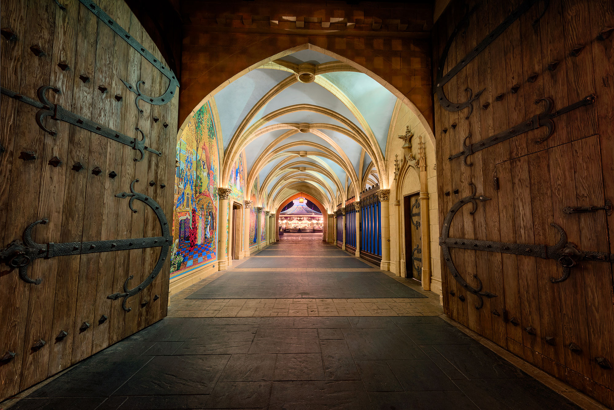 Magic-Kingdom-The-Gates-to-the-Kingdom-copy - WDW News Today