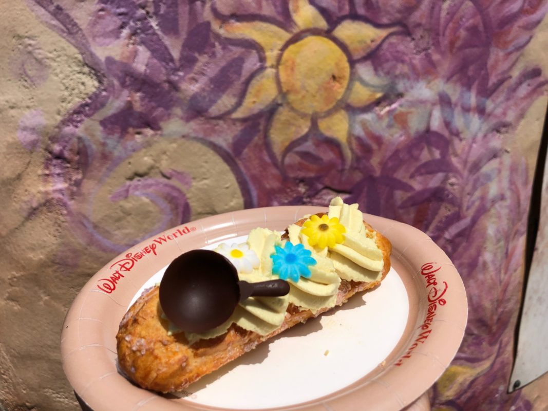 REVIEW: I’ve Got A Dream and It Isn’t The New Tangled Éclair at ...