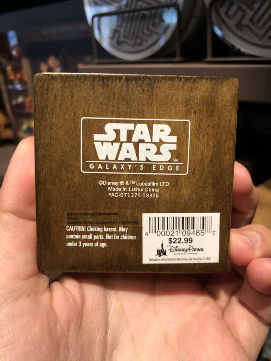 toydarian toymaker swge opening day_55 - WDW News Today