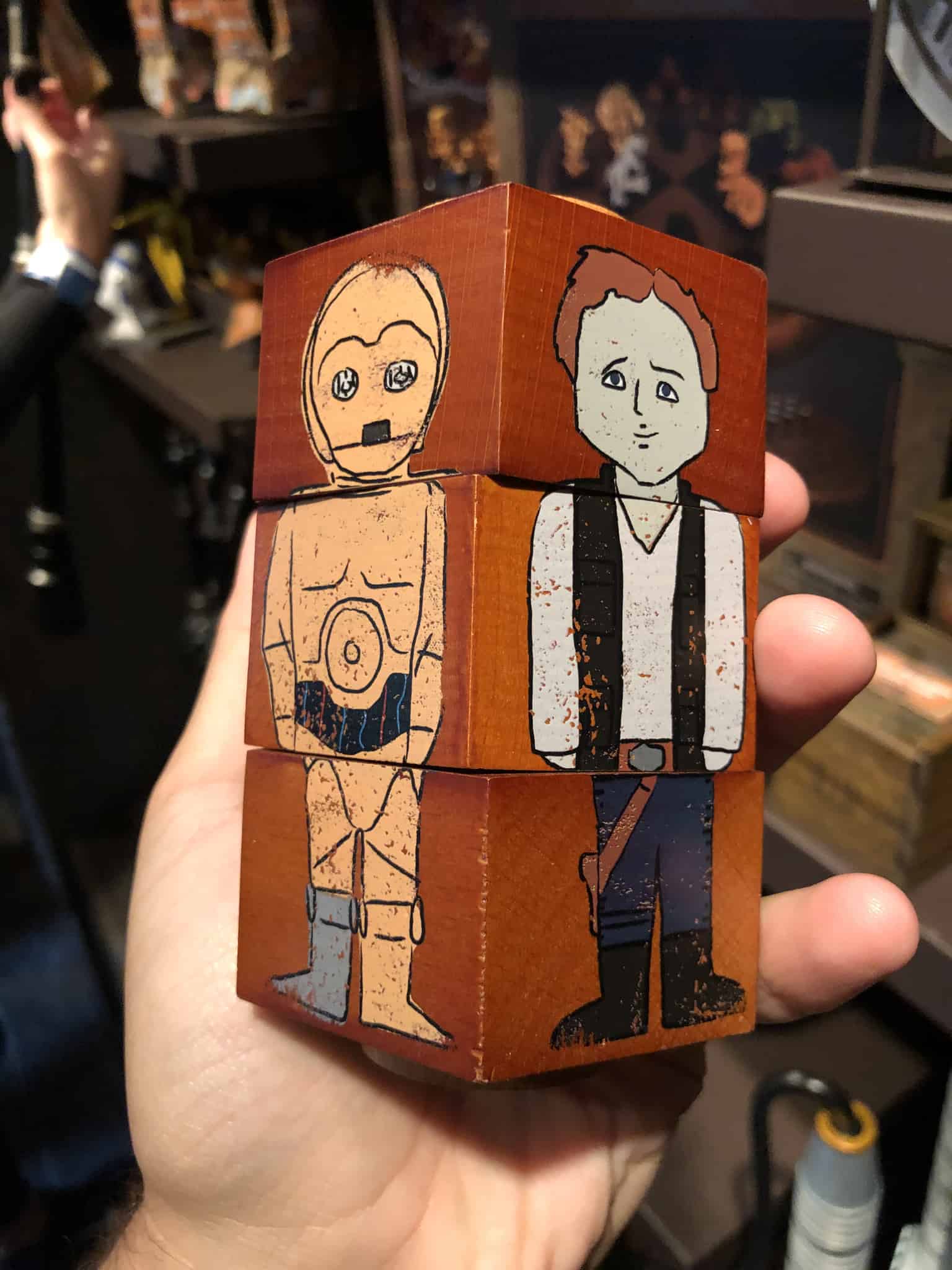 toydarian toymaker swge opening day_60 - WDW News Today