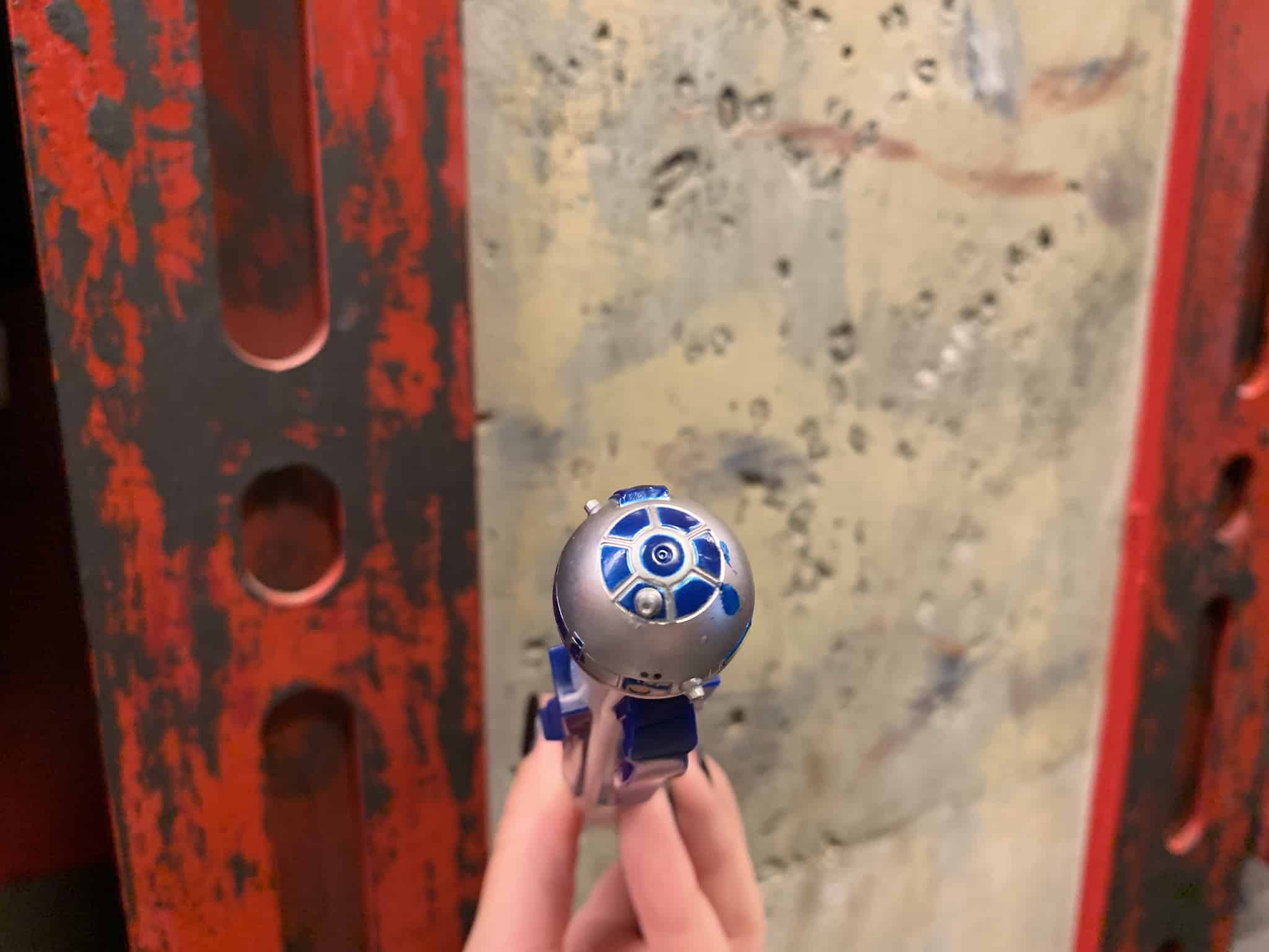 droid depot merchandise star wars galaxys edge disneyland may 2019_119 ...