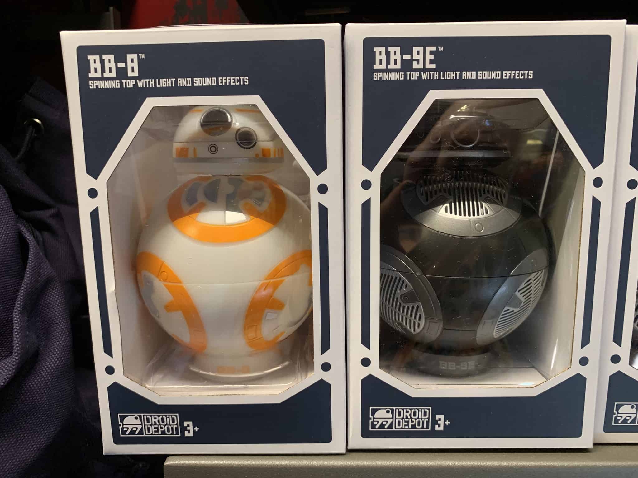 droid depot merchandise star wars galaxys edge disneyland may 2019_234 ...