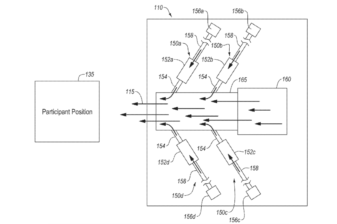 Recent Disney Patent Application Indicates New "Smellitzer" Scent ...