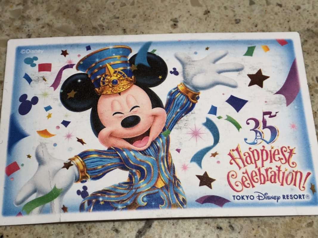 Tokyo Disney Resort Reintroducing Evening Only Tickets Starting July 5 WDW News Today