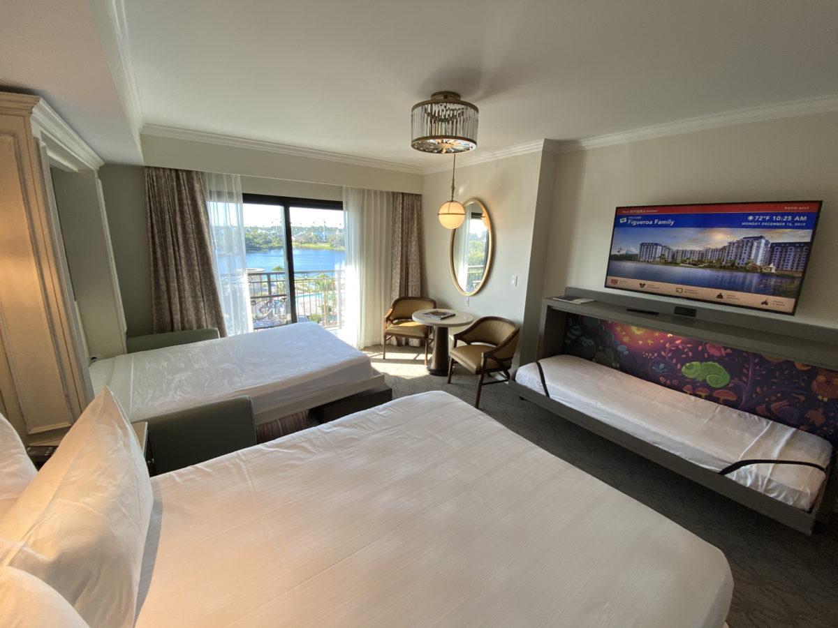 disney's riviera resort tower studio review_55 - WDW News Today