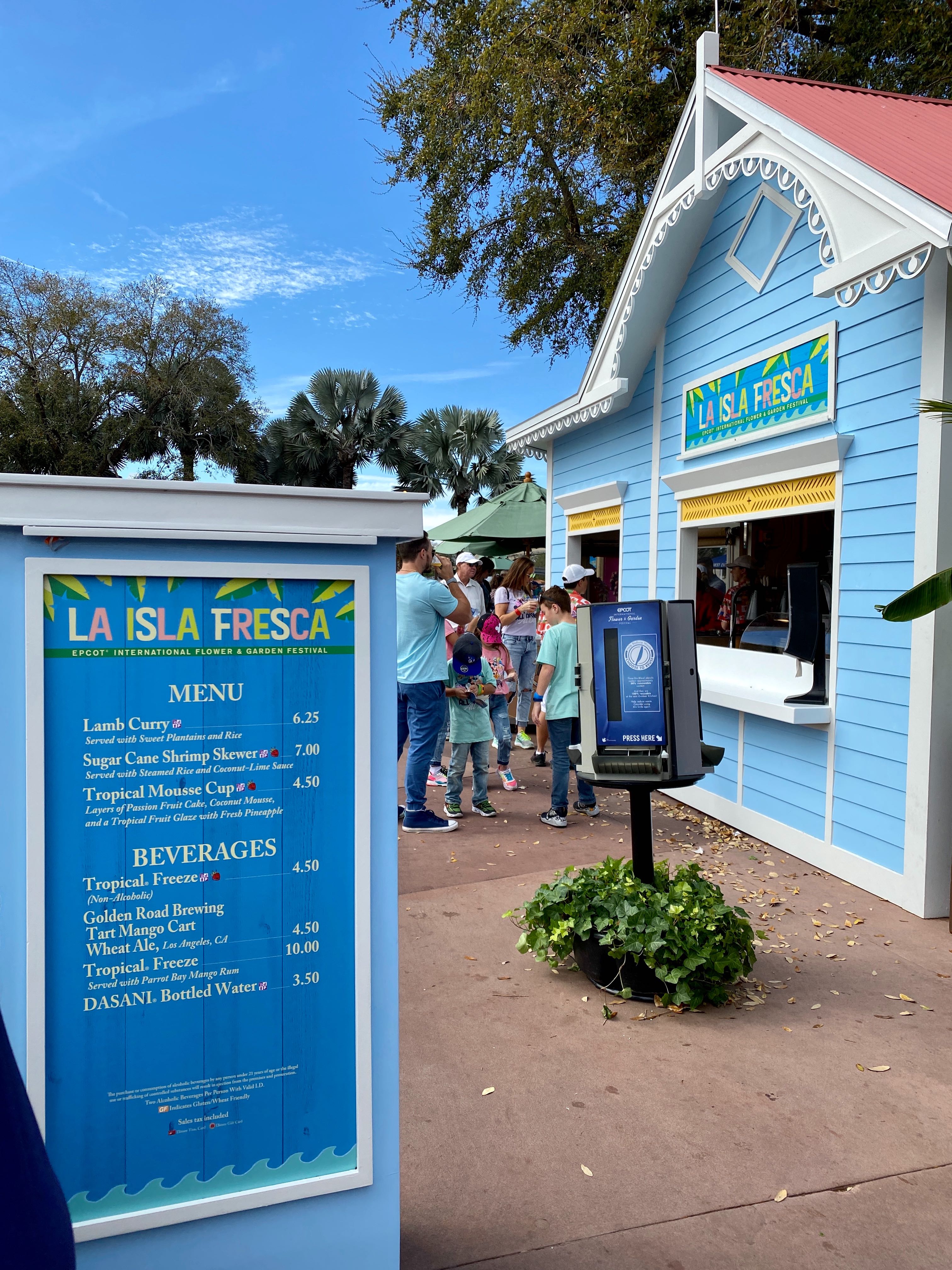 la-isla-fresca-2020-epcot-international-flower-garden-festival-booth-3 ...