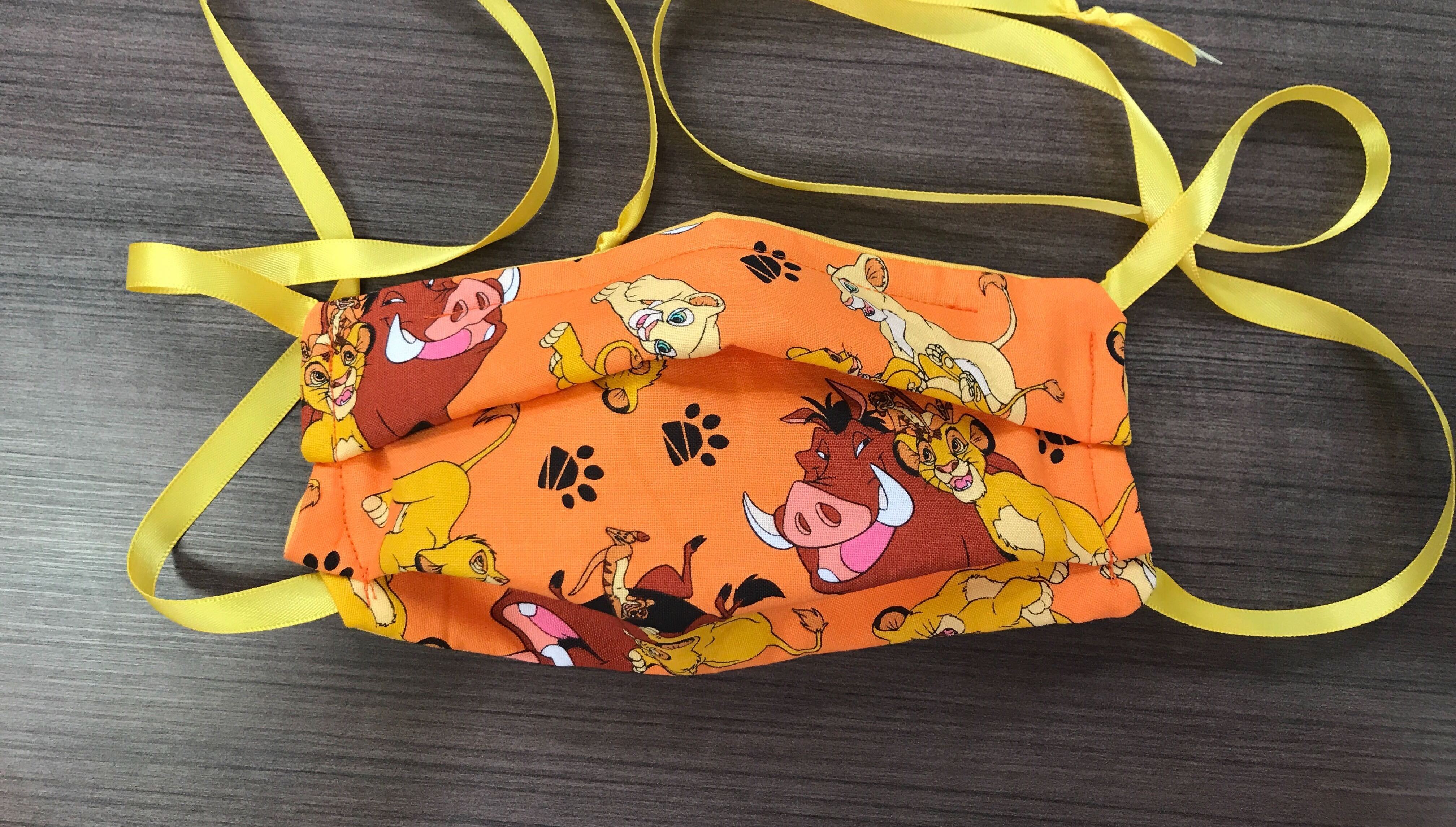 facemask17 - WDW News Today