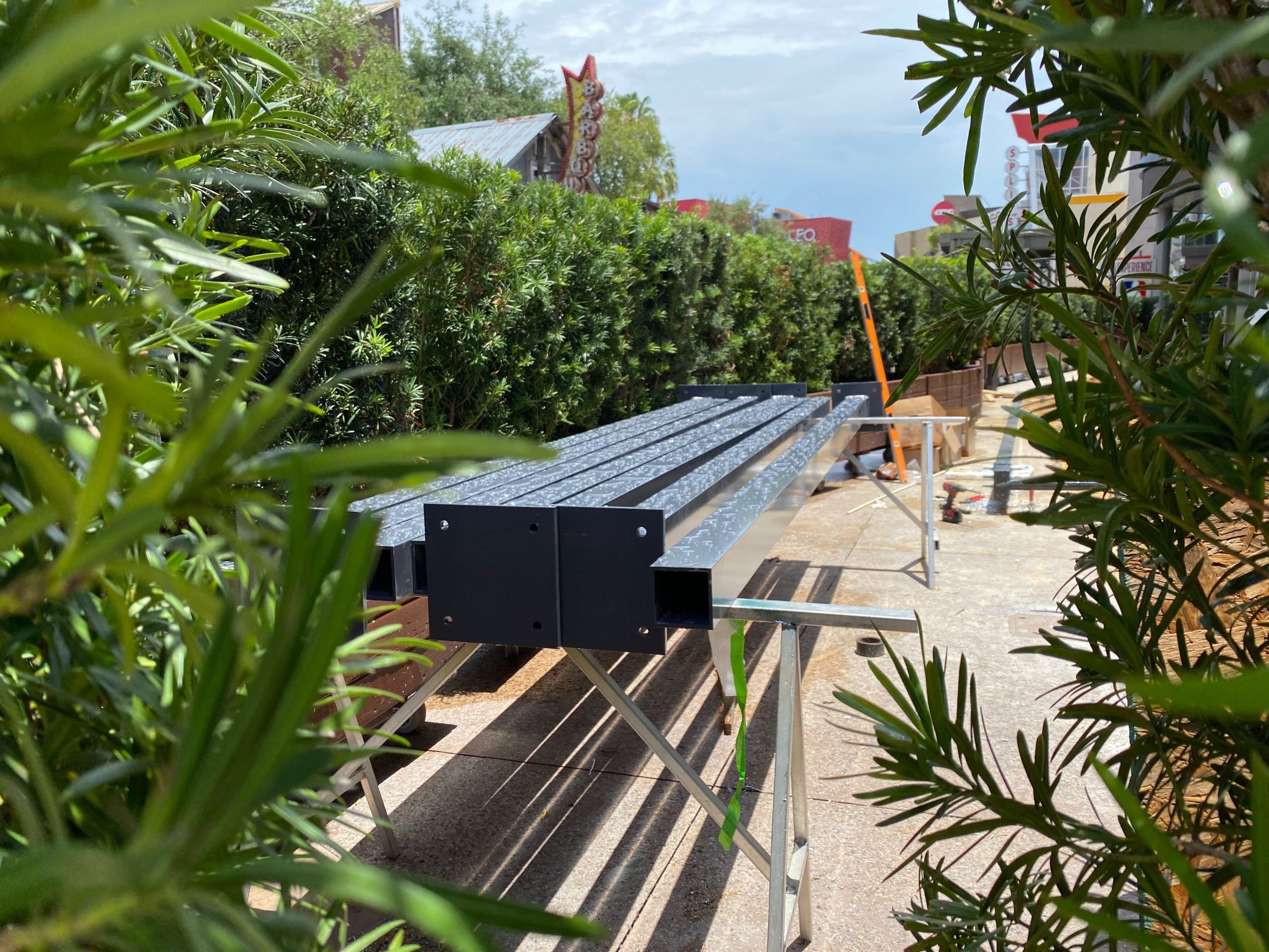 cityworks construction update (2) - WDW News Today