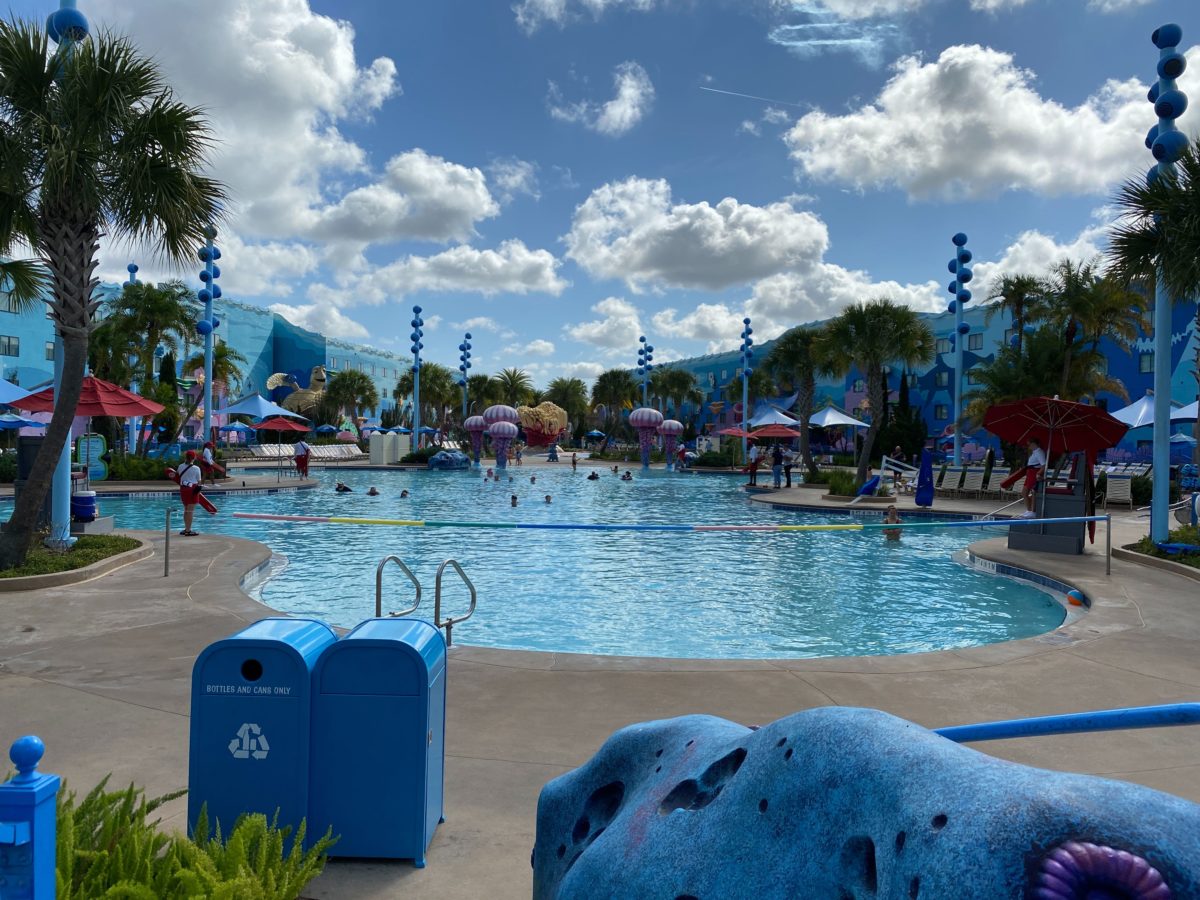 disney's art of animation big blue pool featured image - WDW News Today
