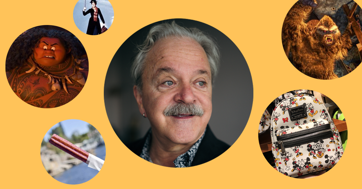 jim - WDW News Today