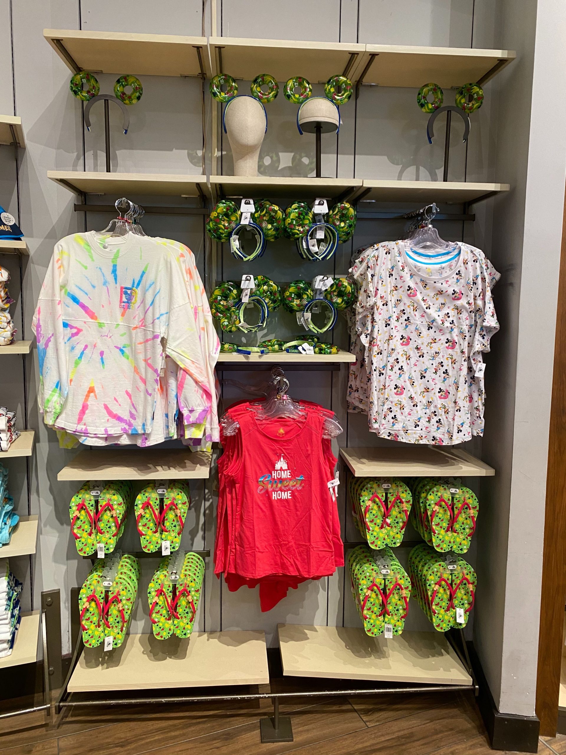 summertime fun merch (23) - WDW News Today