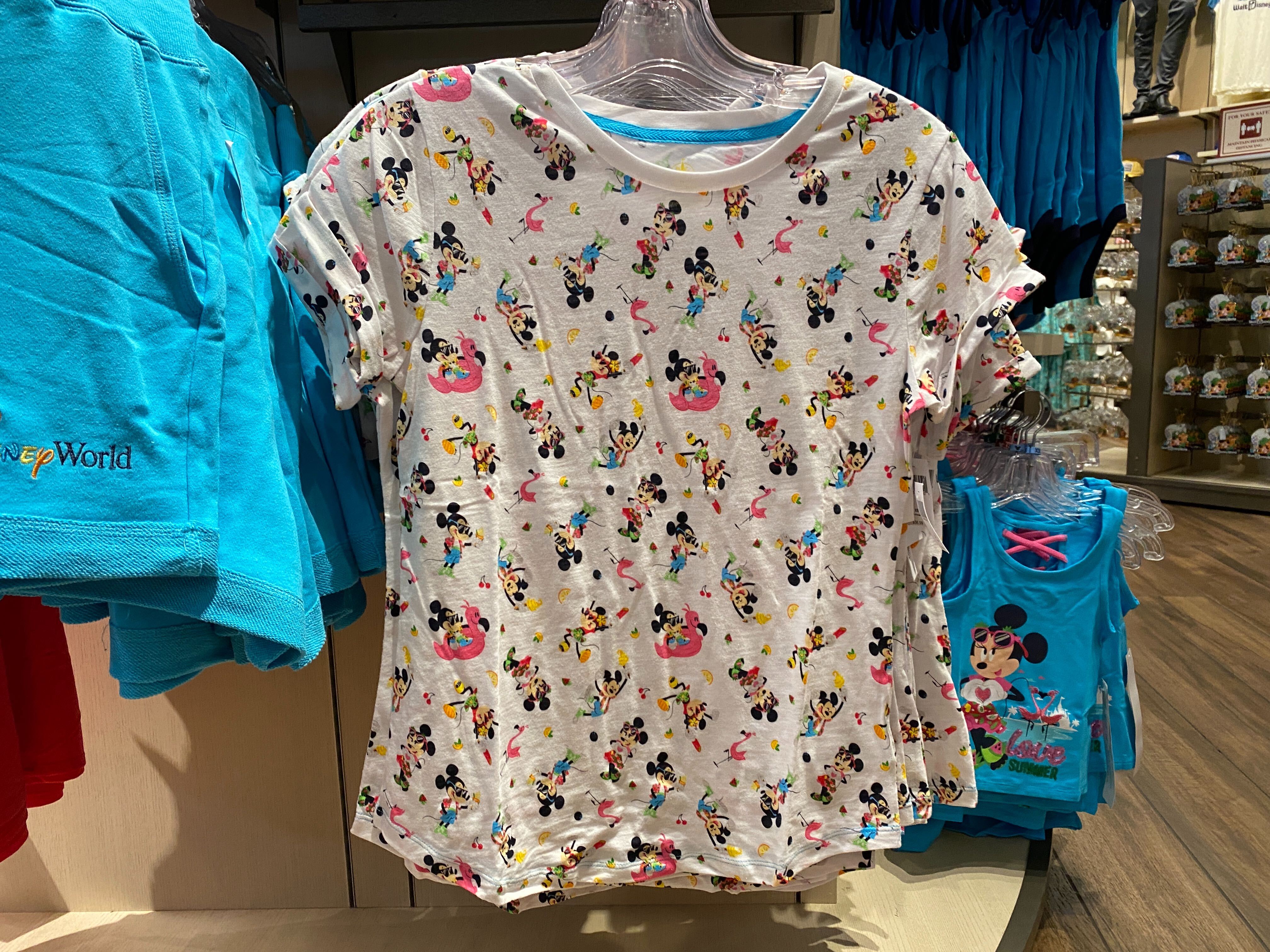 summertime fun merch (32) - WDW News Today