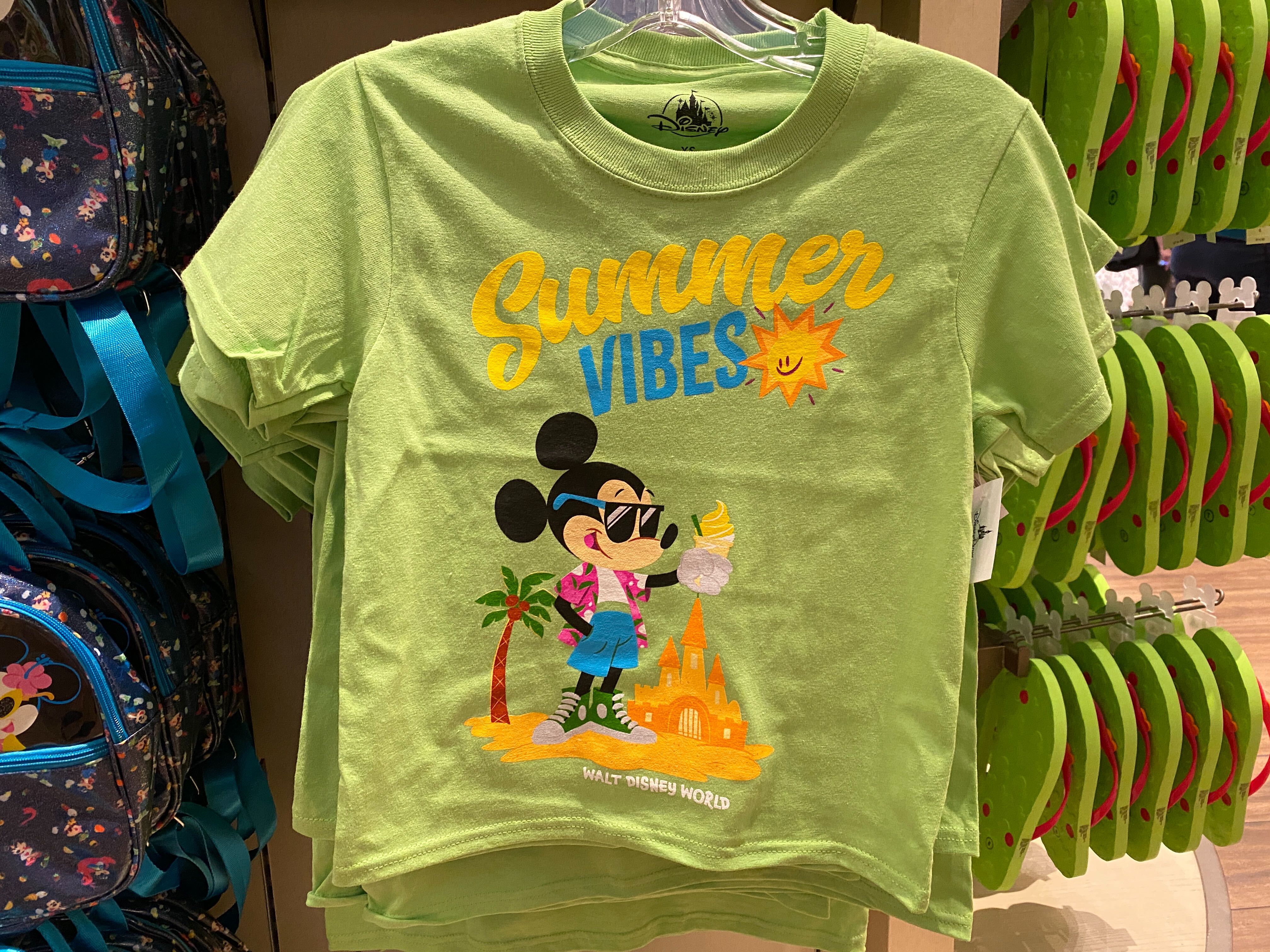 summertime fun merch (51) - WDW News Today