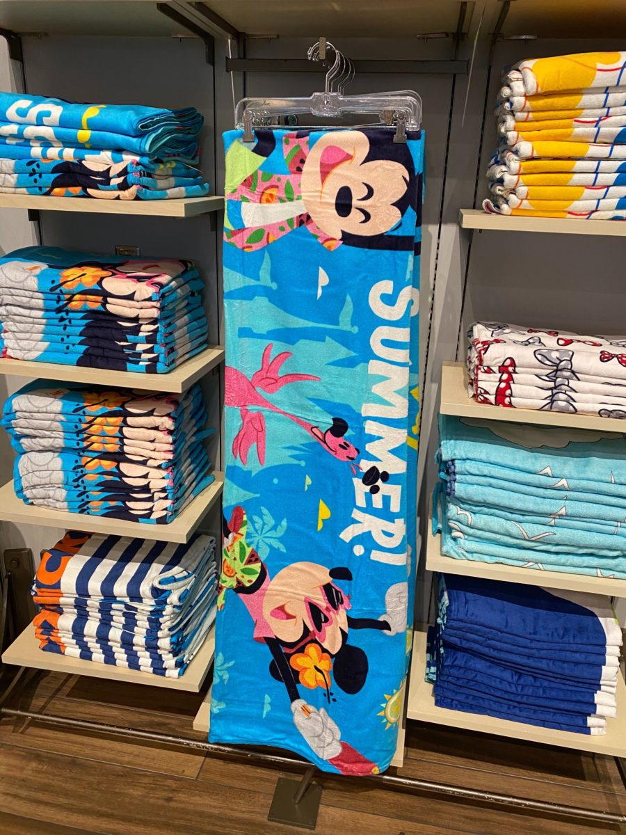 summertime fun merch (9) - WDW News Today