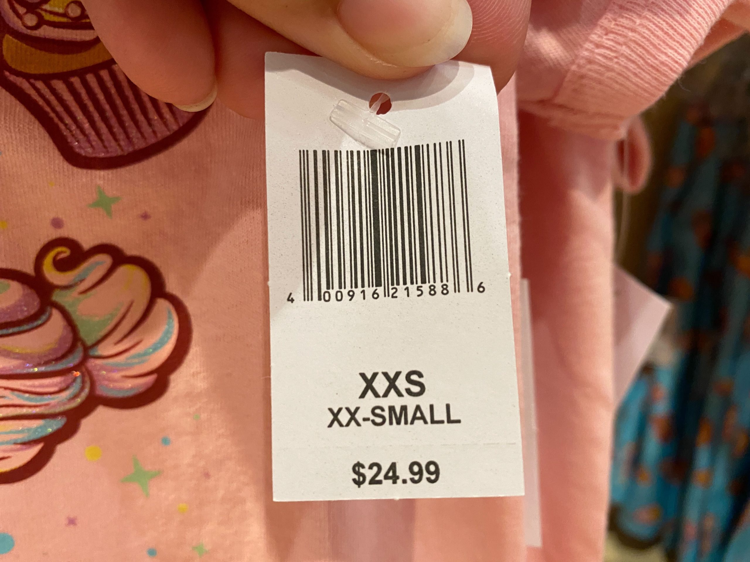 wdw kids snack line clothes (1) - WDW News Today