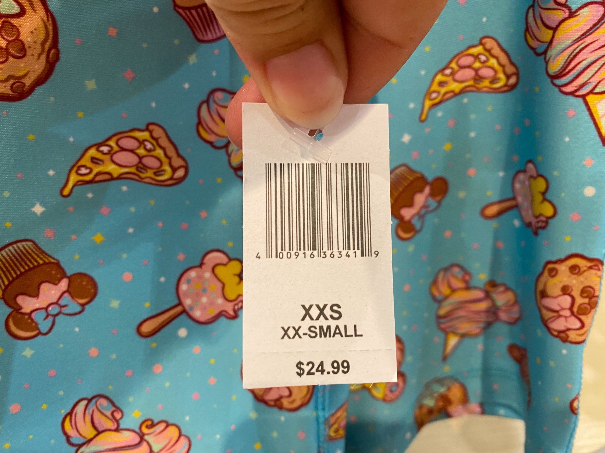 wdw kids snack line clothes (10) - WDW News Today