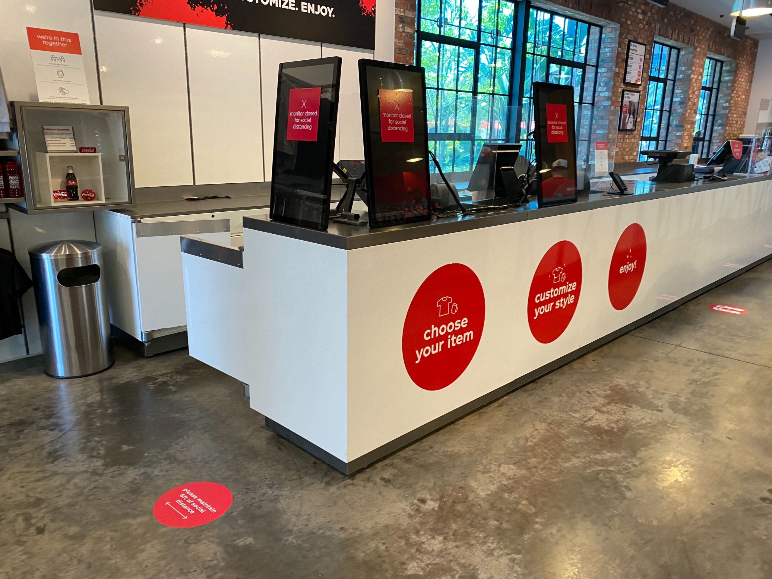 coca cola store reopens 20 - WDW News Today