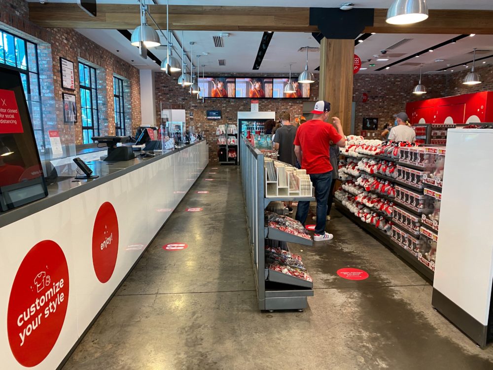 coca cola store reopens 22 - WDW News Today