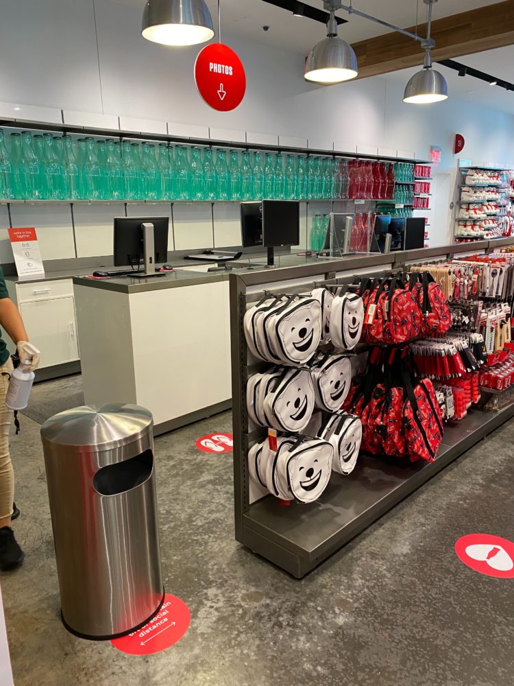 coca cola store reopens 45 - WDW News Today