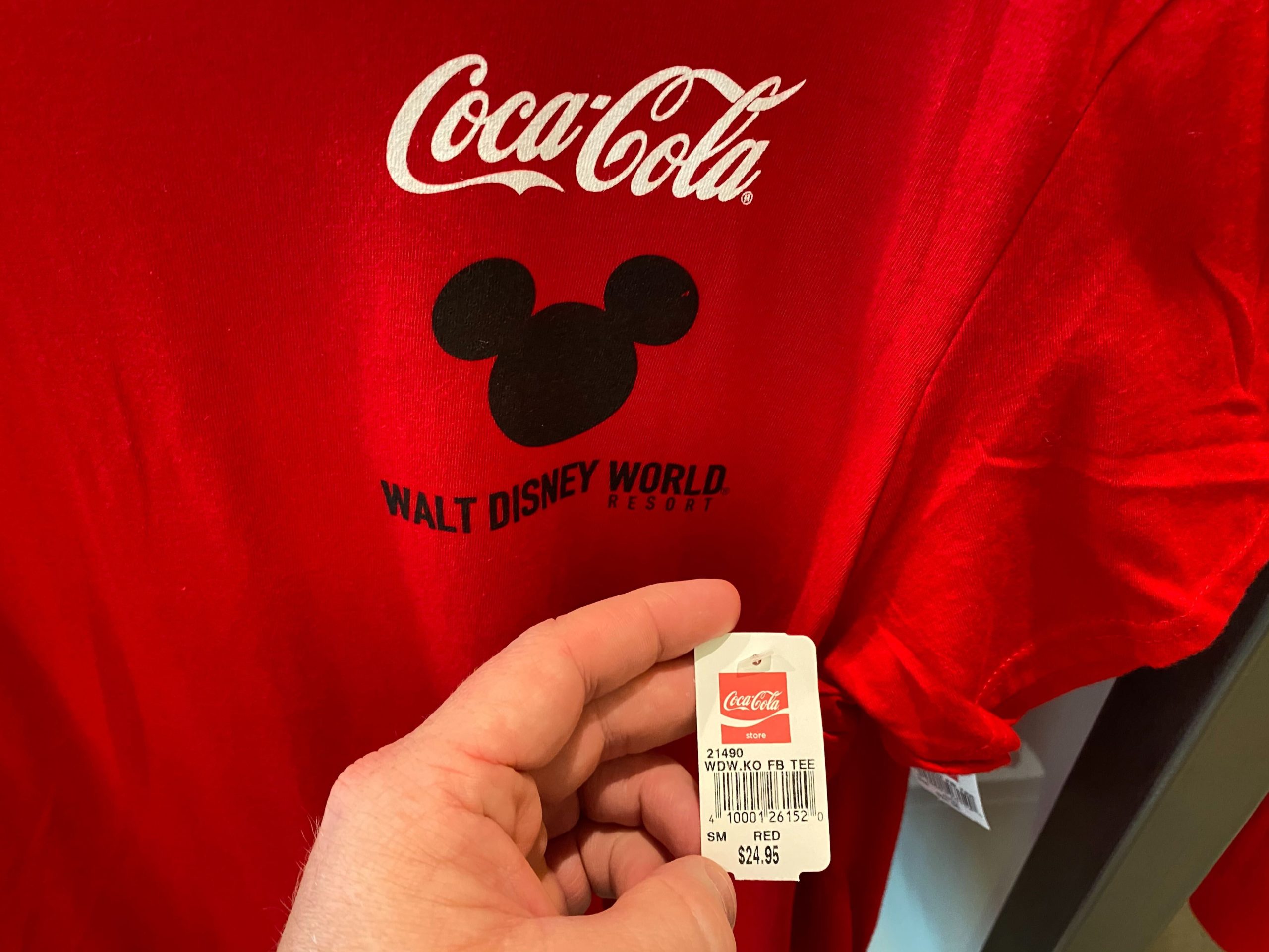 coca cola wdw merch (15) - WDW News Today