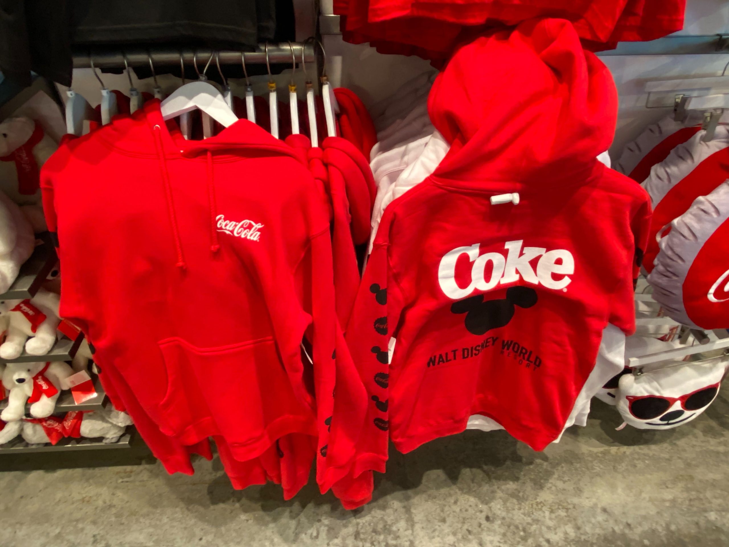 coca cola wdw merch (29) - WDW News Today