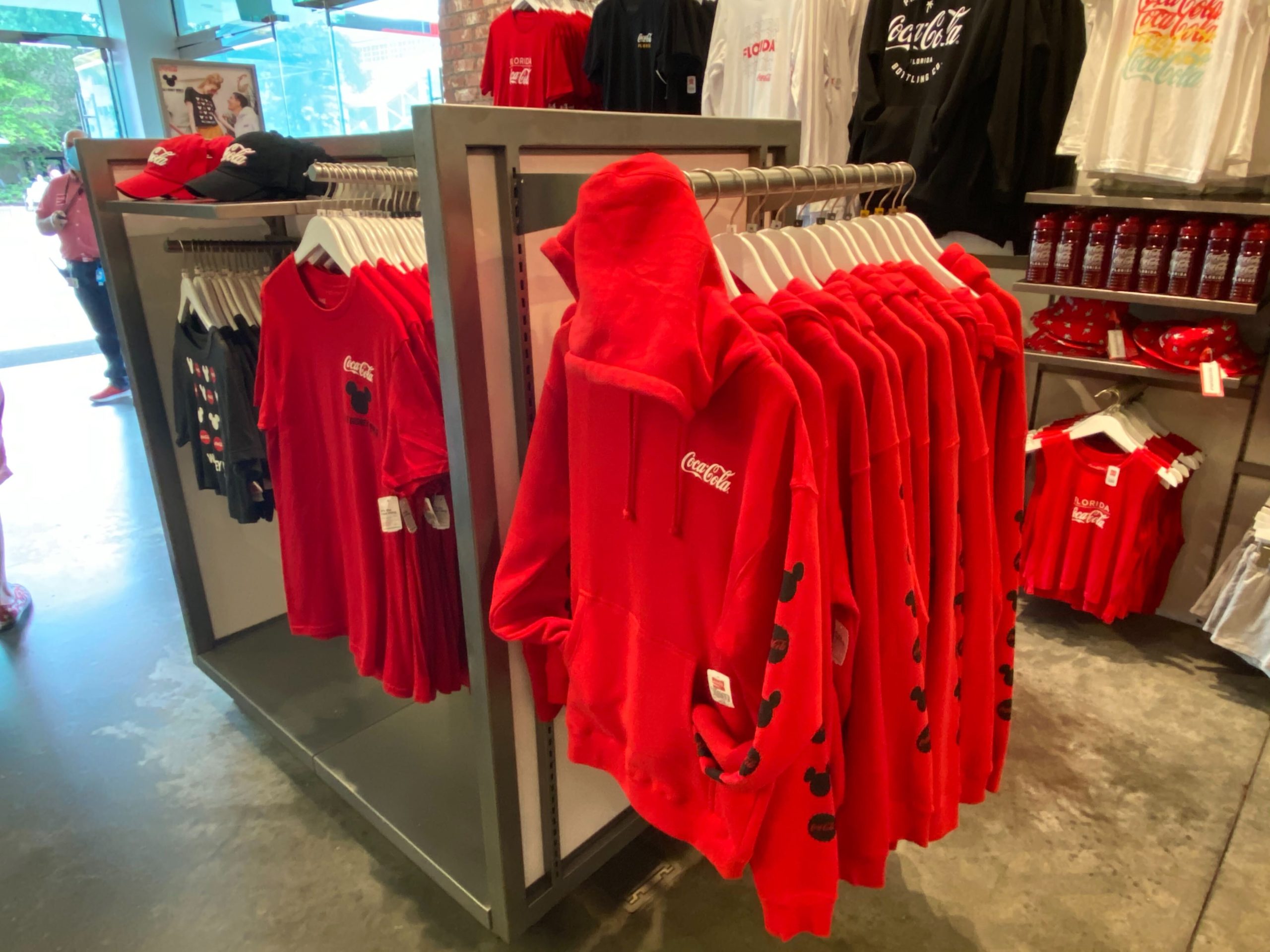 coca cola wdw merch (7) - WDW News Today