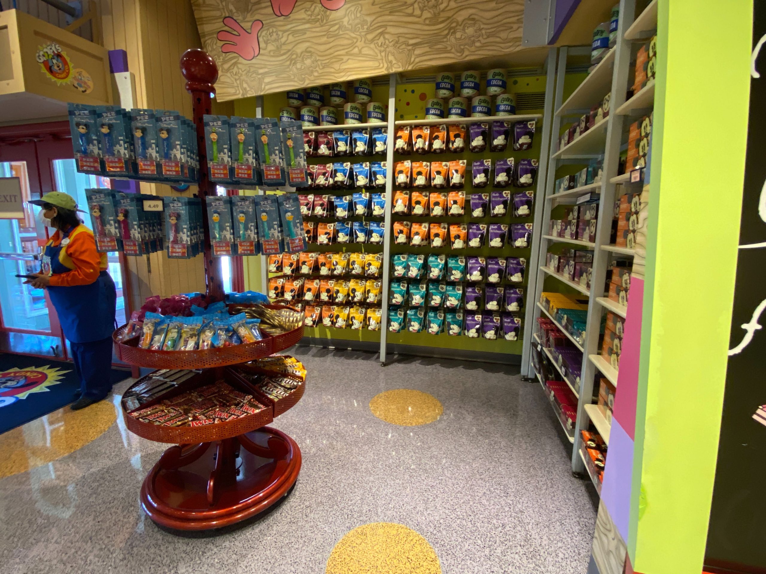 goofys candy co reopening springs (9) - WDW News Today