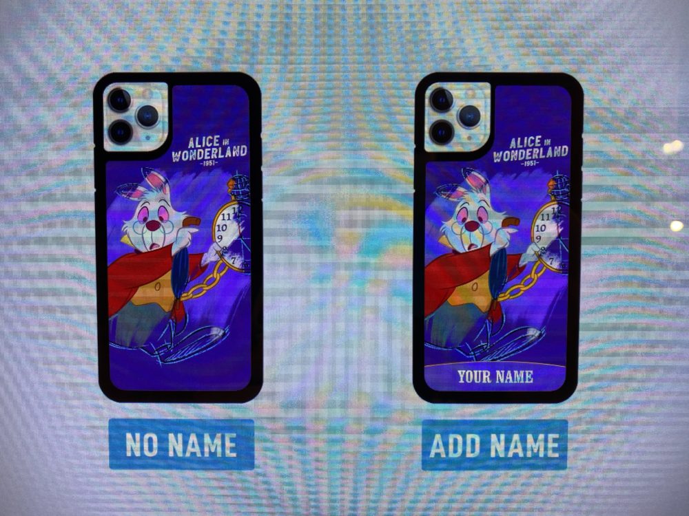 movie animated classic phone cases dtech (2) - WDW News Today
