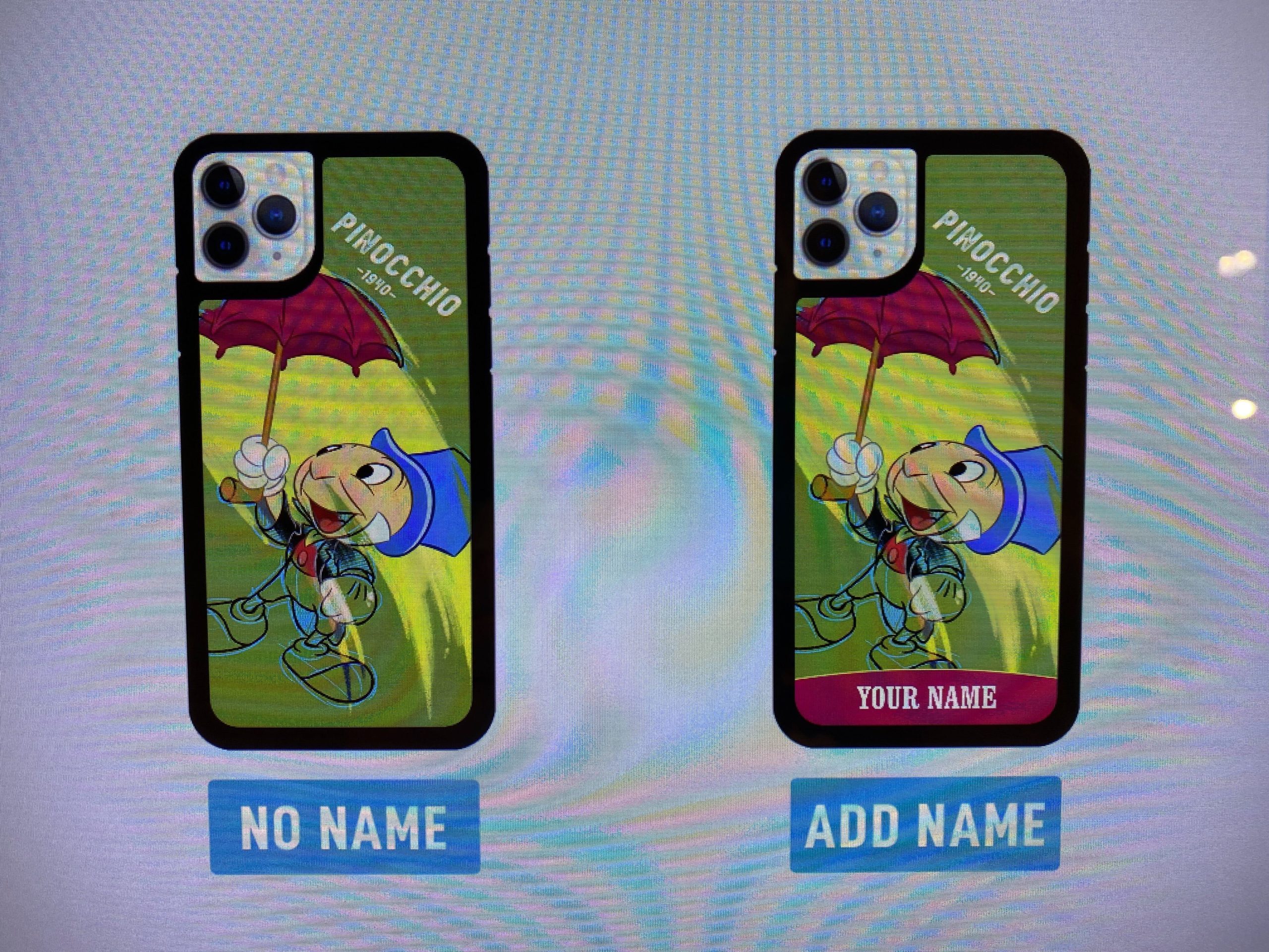 movie animated classic phone cases dtech (4) - WDW News Today