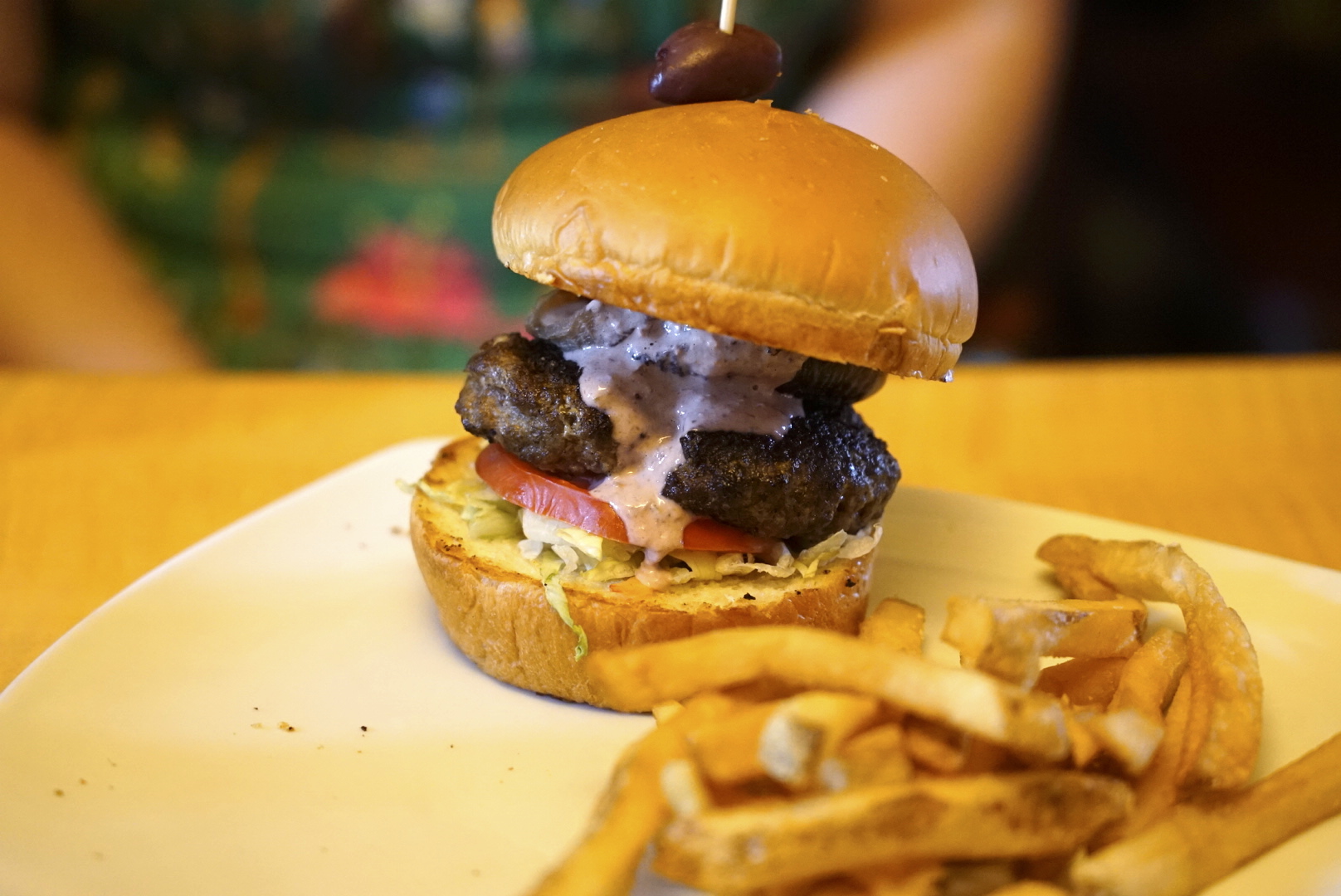 mythos review ioa june reopening_34 - WDW News Today