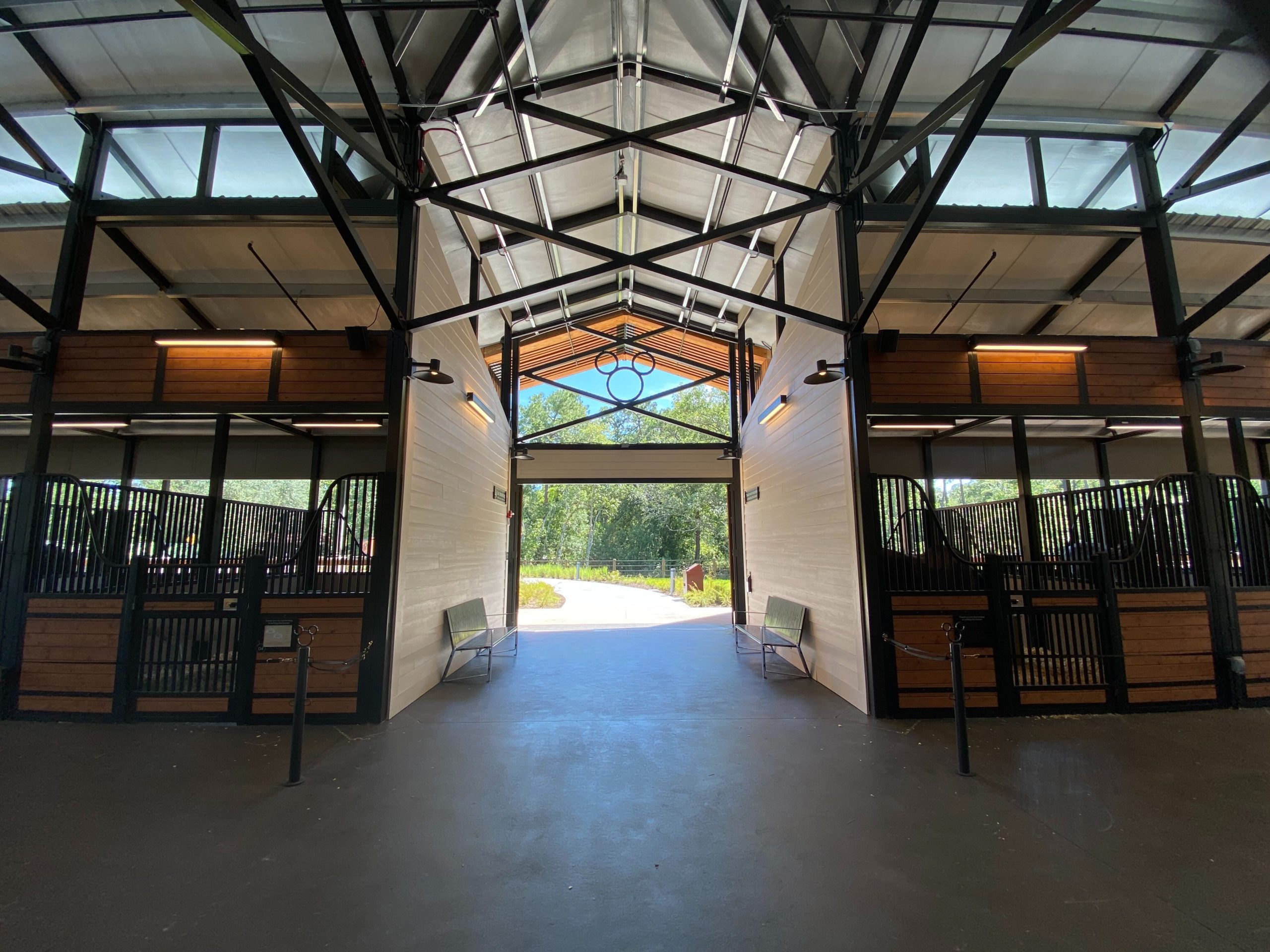 new tri-circle-d ranch disney's fort wilderness resort campground 24 ...