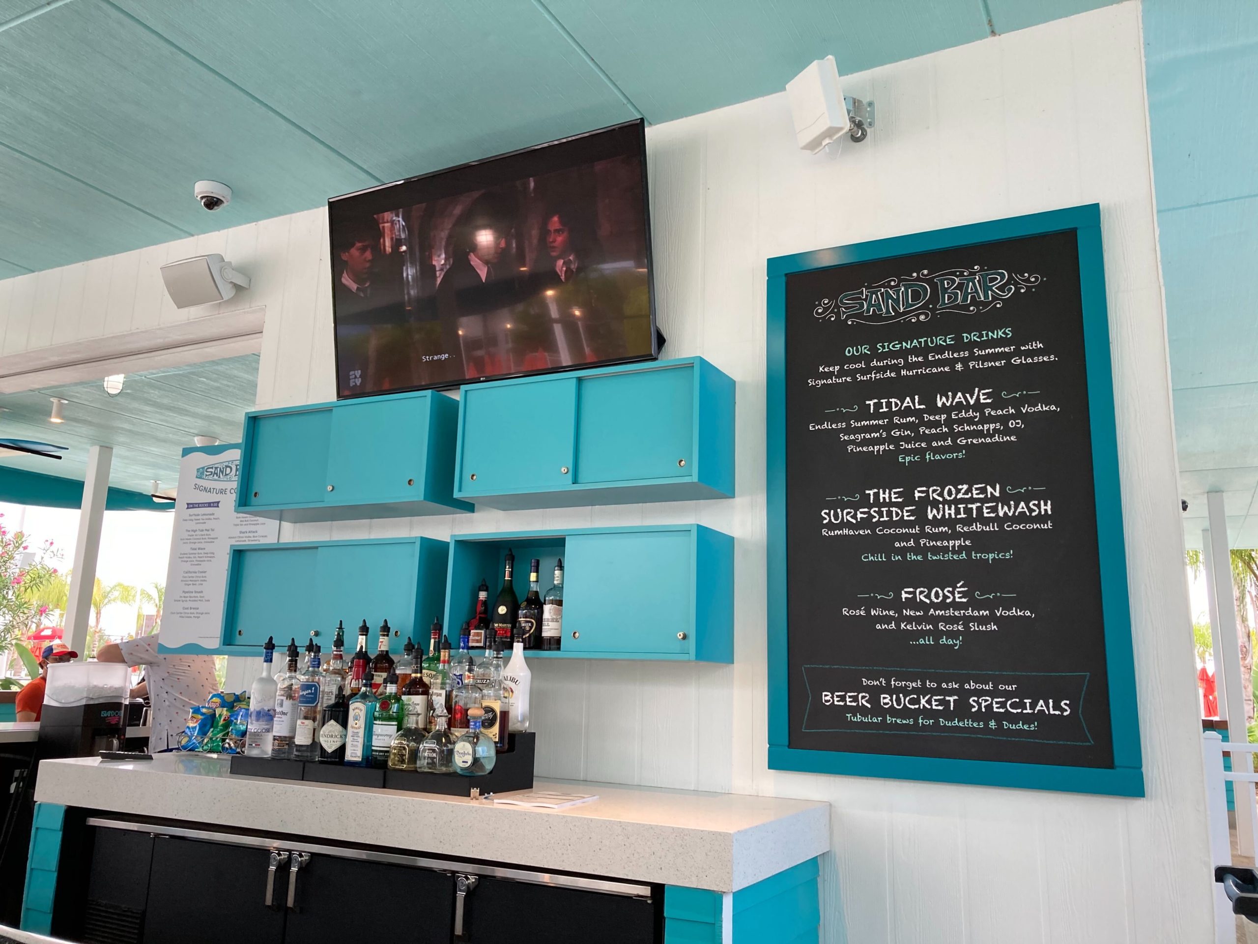 sandbar surfside inn drinks (17) - WDW News Today