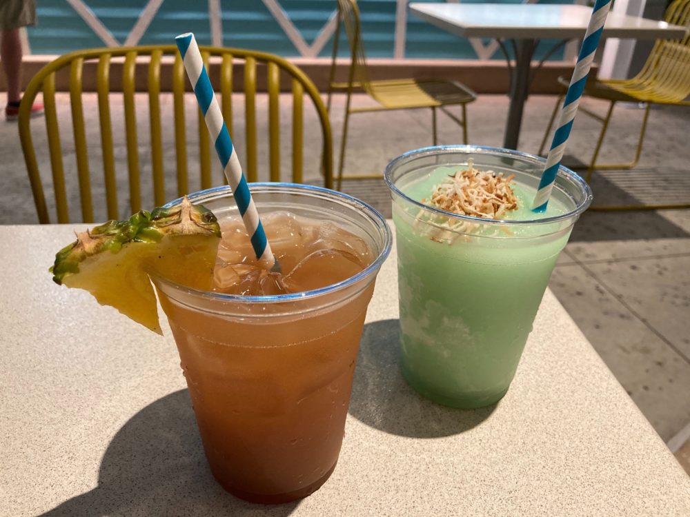sandbar surfside inn drinks (5) - WDW News Today