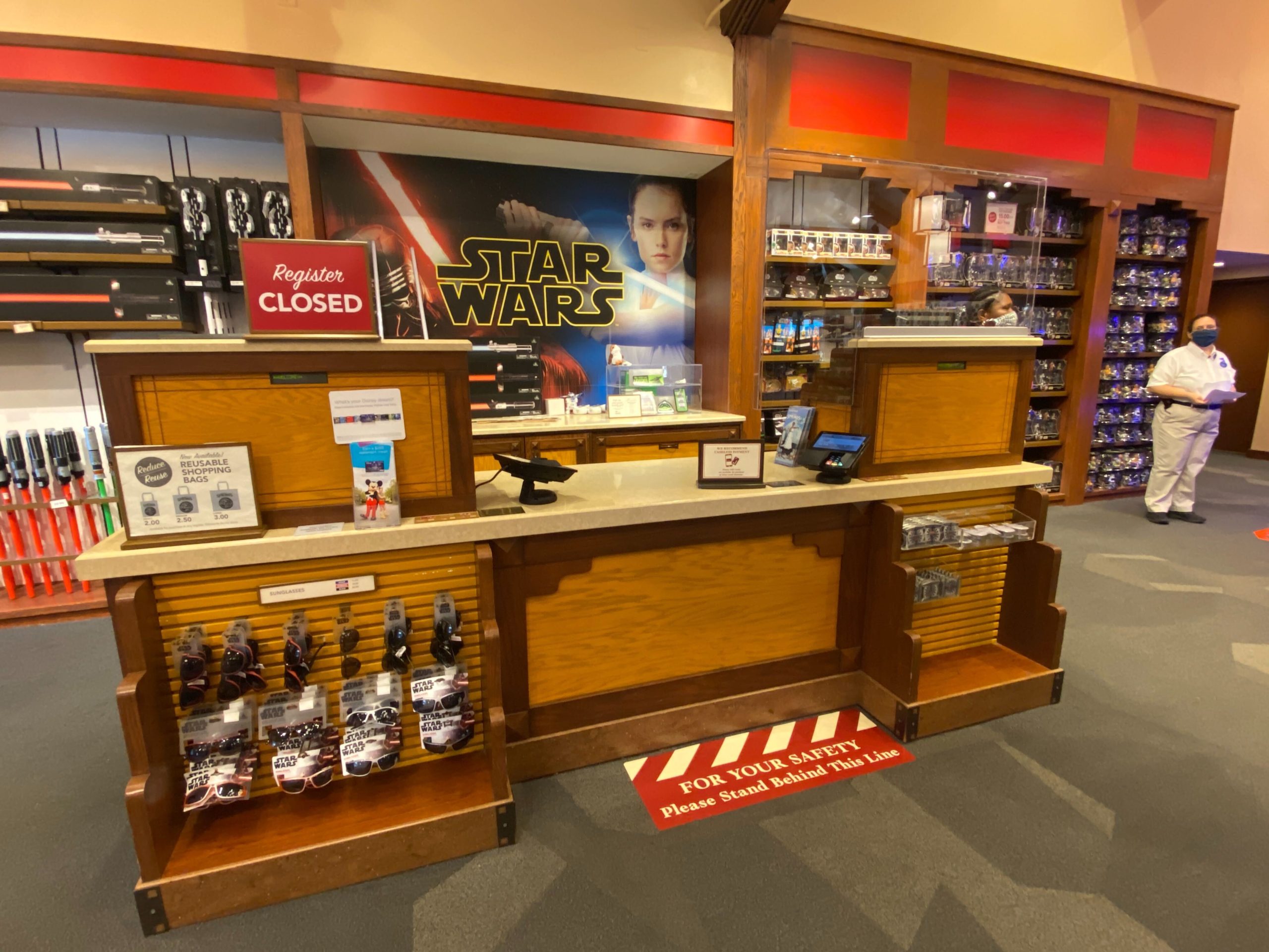 star wars trading post reopening springs (14) - WDW News Today