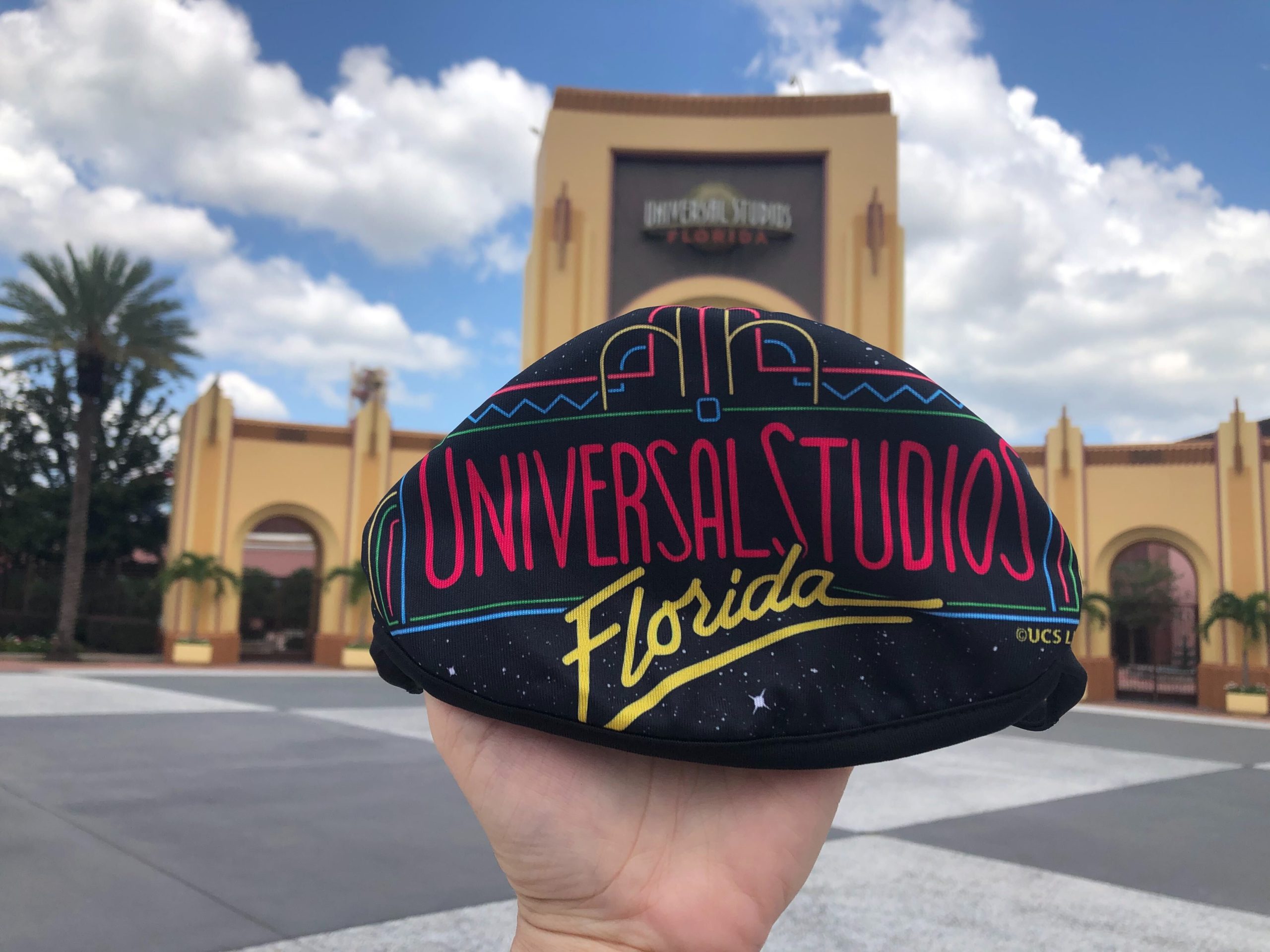 universal marquee masks hello kitty masks_11 - WDW News Today