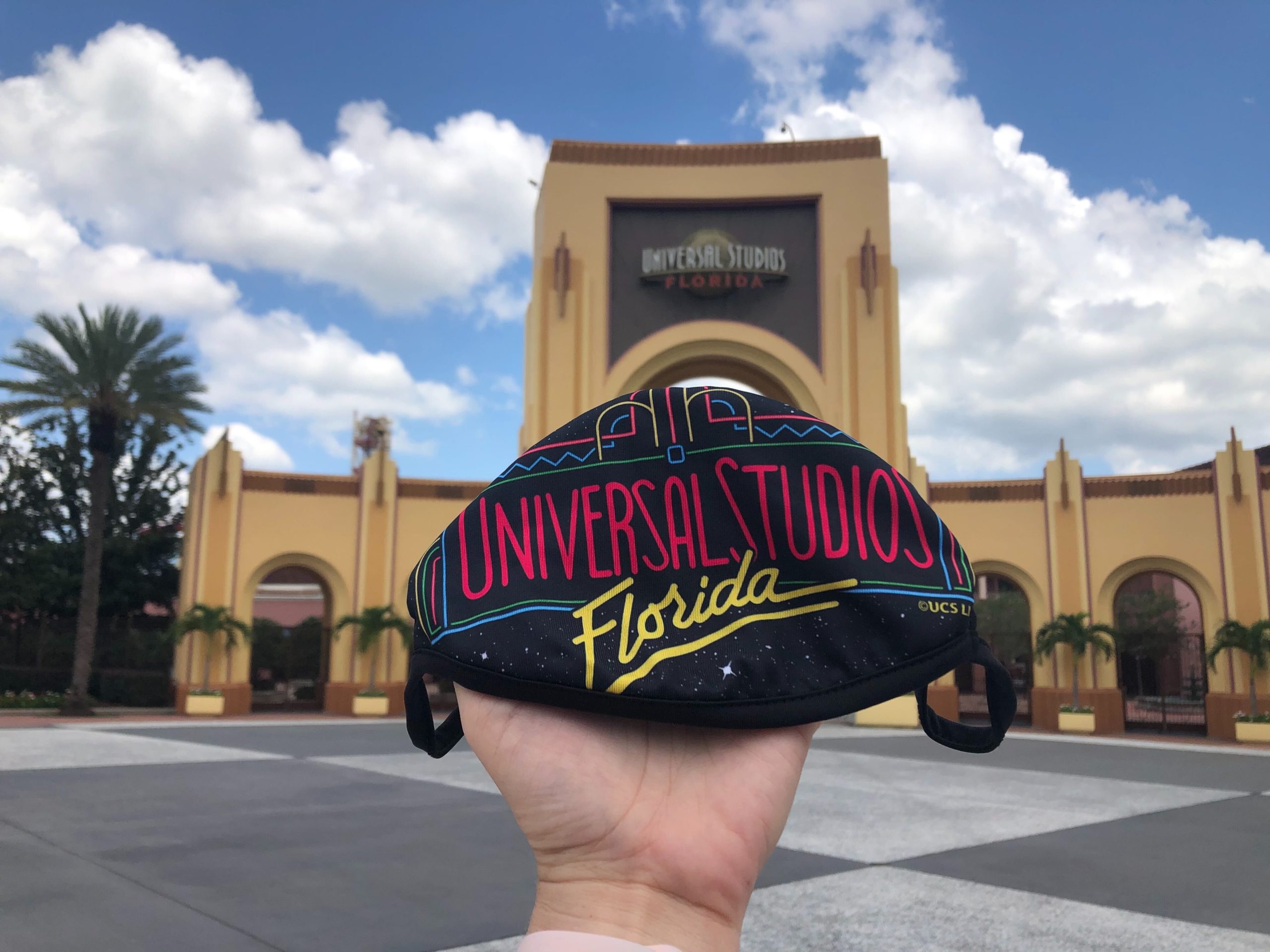 universal marquee masks hello kitty masks_12 - WDW News Today