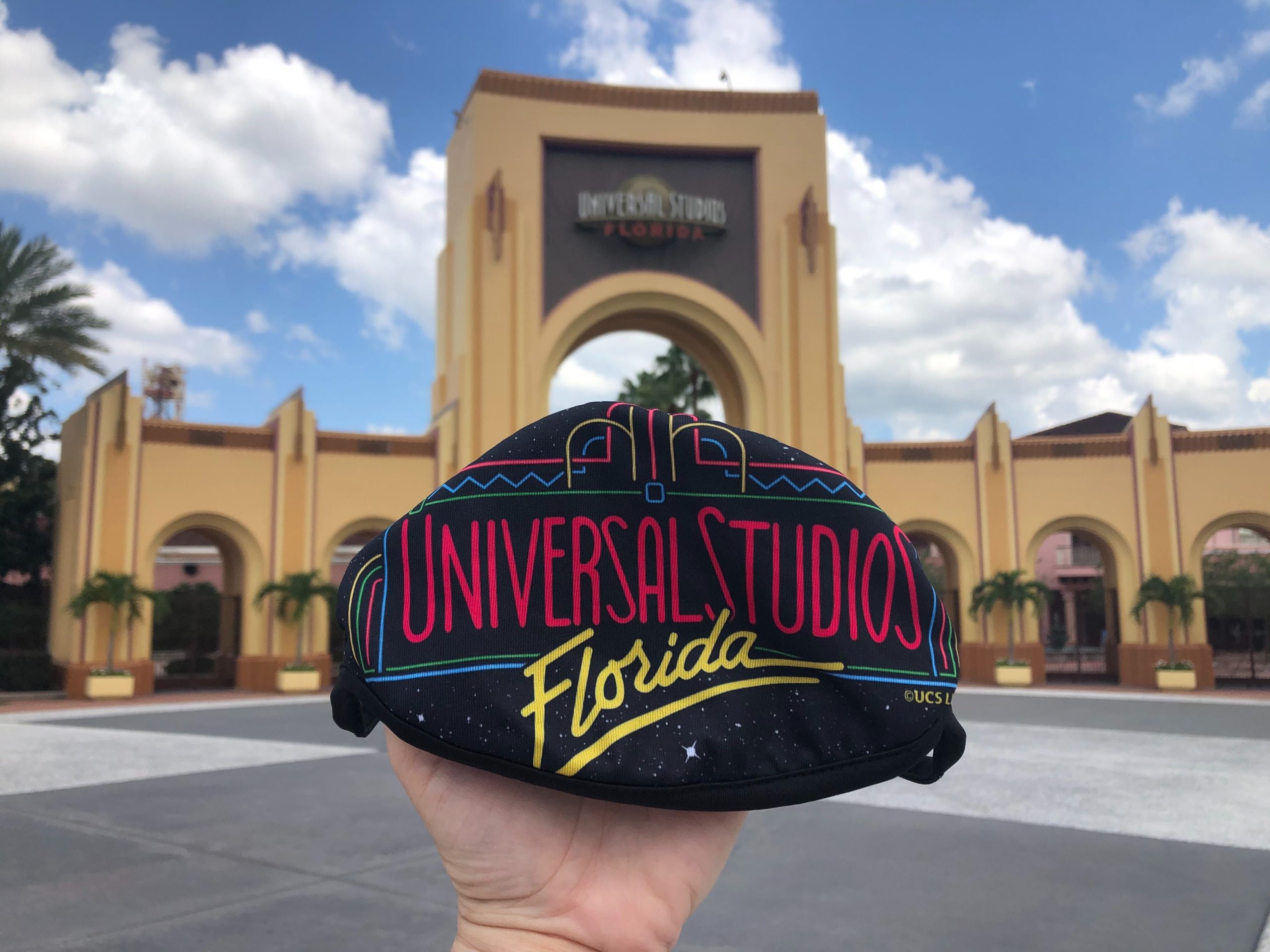universal marquee masks hello kitty masks_7 - WDW News Today