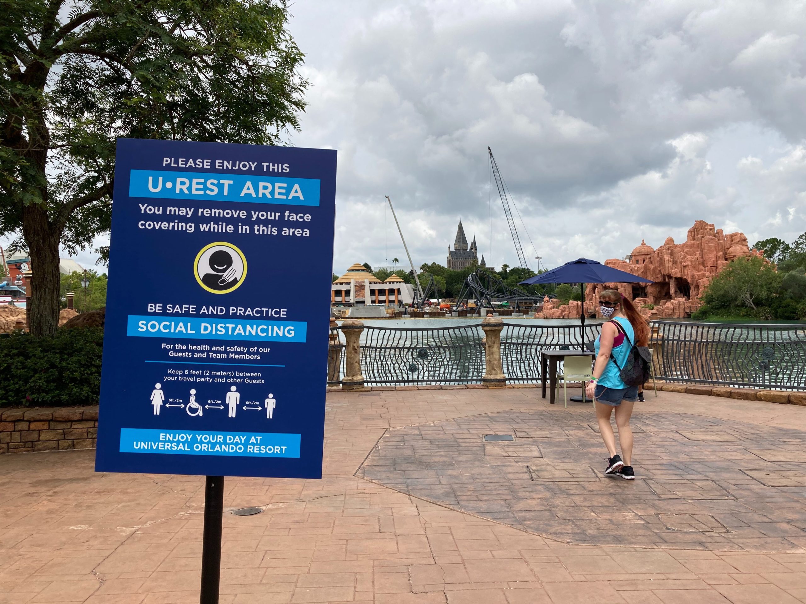 universal u rest areas (5) - WDW News Today