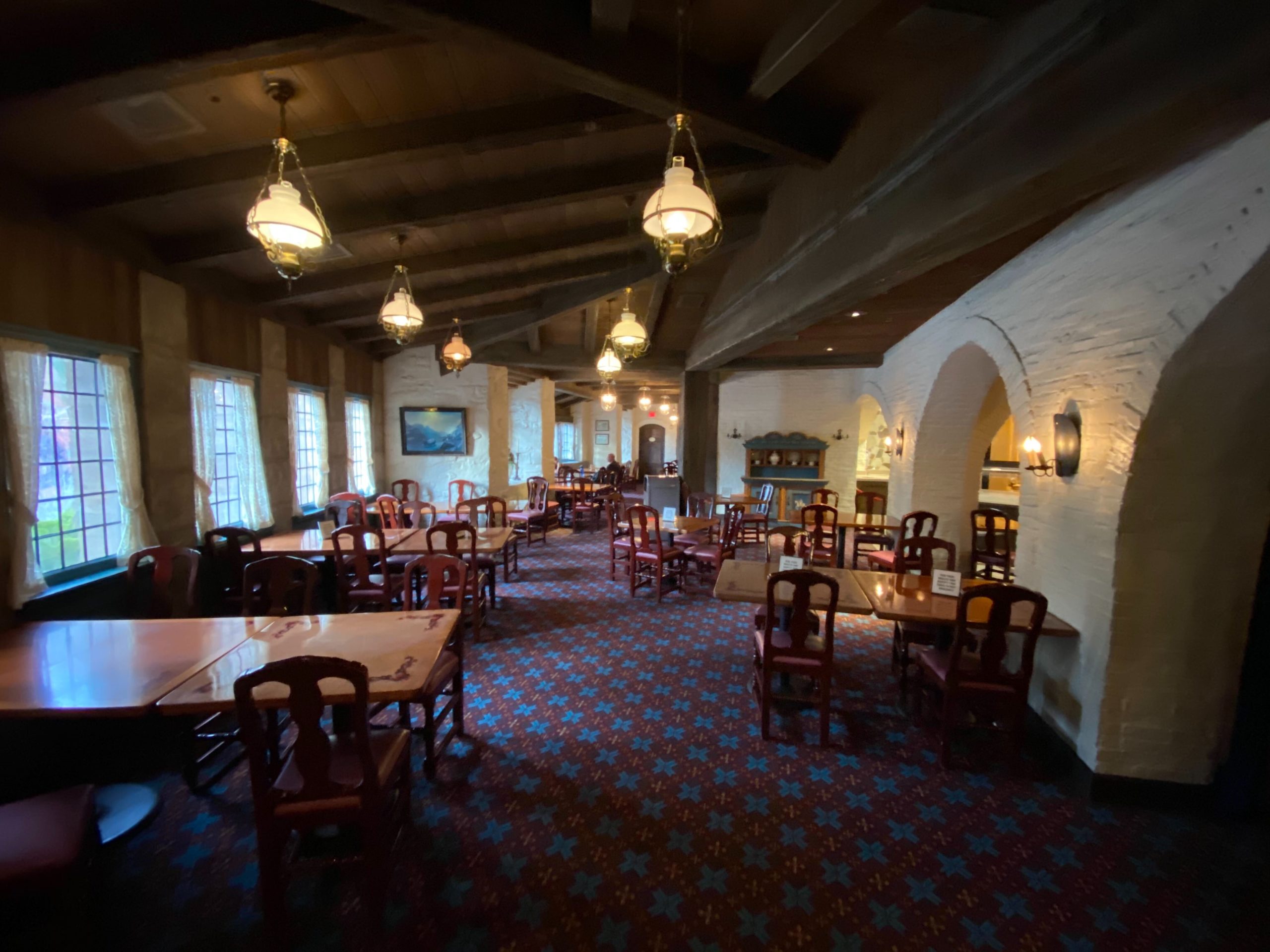 akershus royal banquet hall epcot world showcase norway (5) - WDW News ...