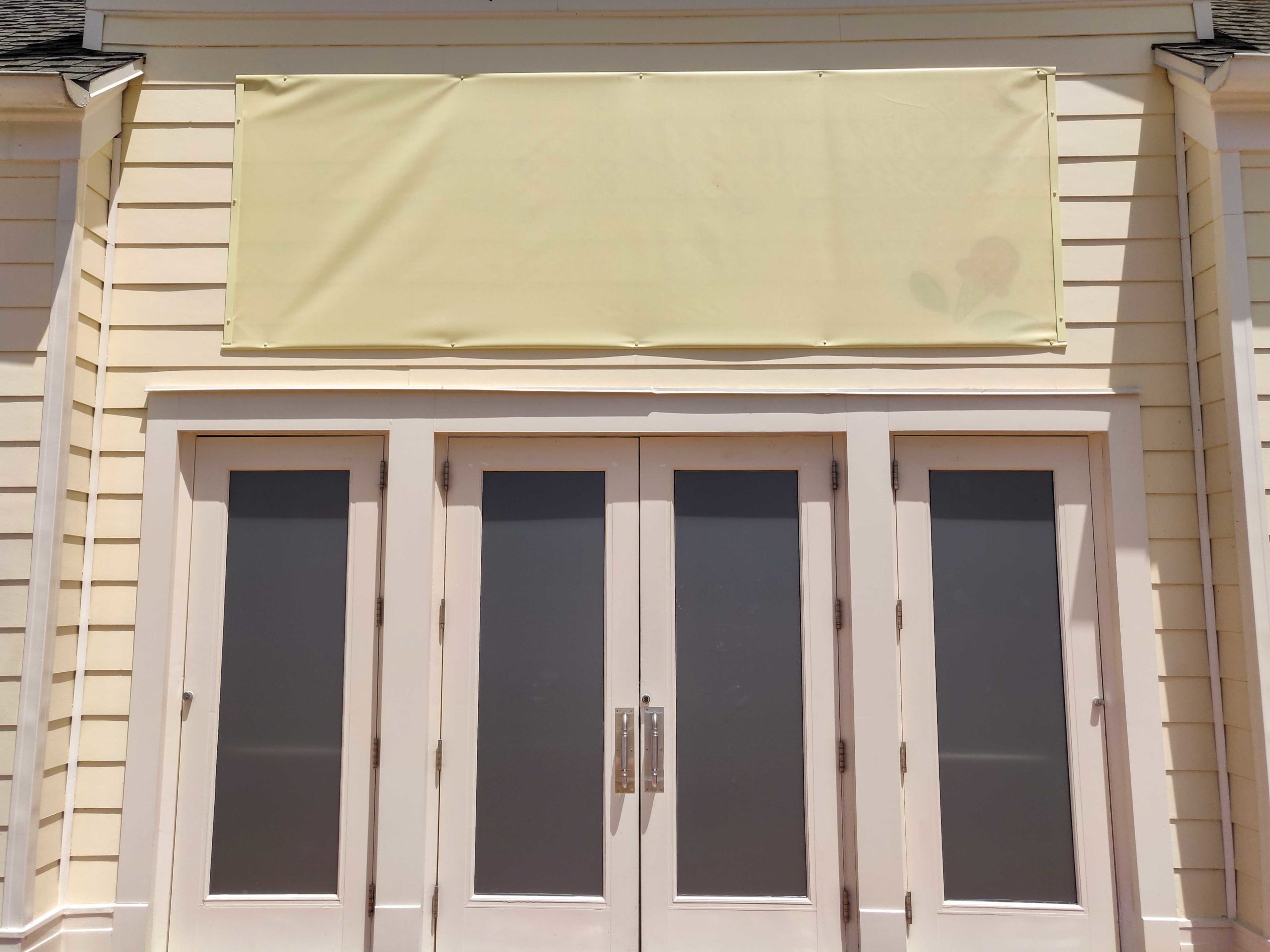 ample hills signage removed boardwalk_3 - WDW News Today