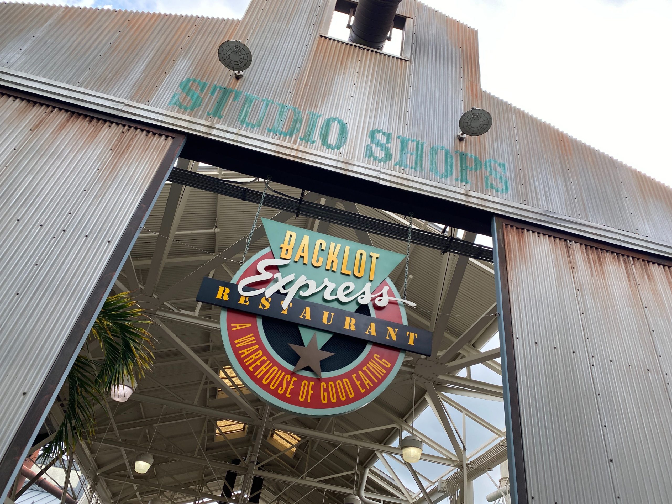 backlot express dhs reopening (4) - WDW News Today