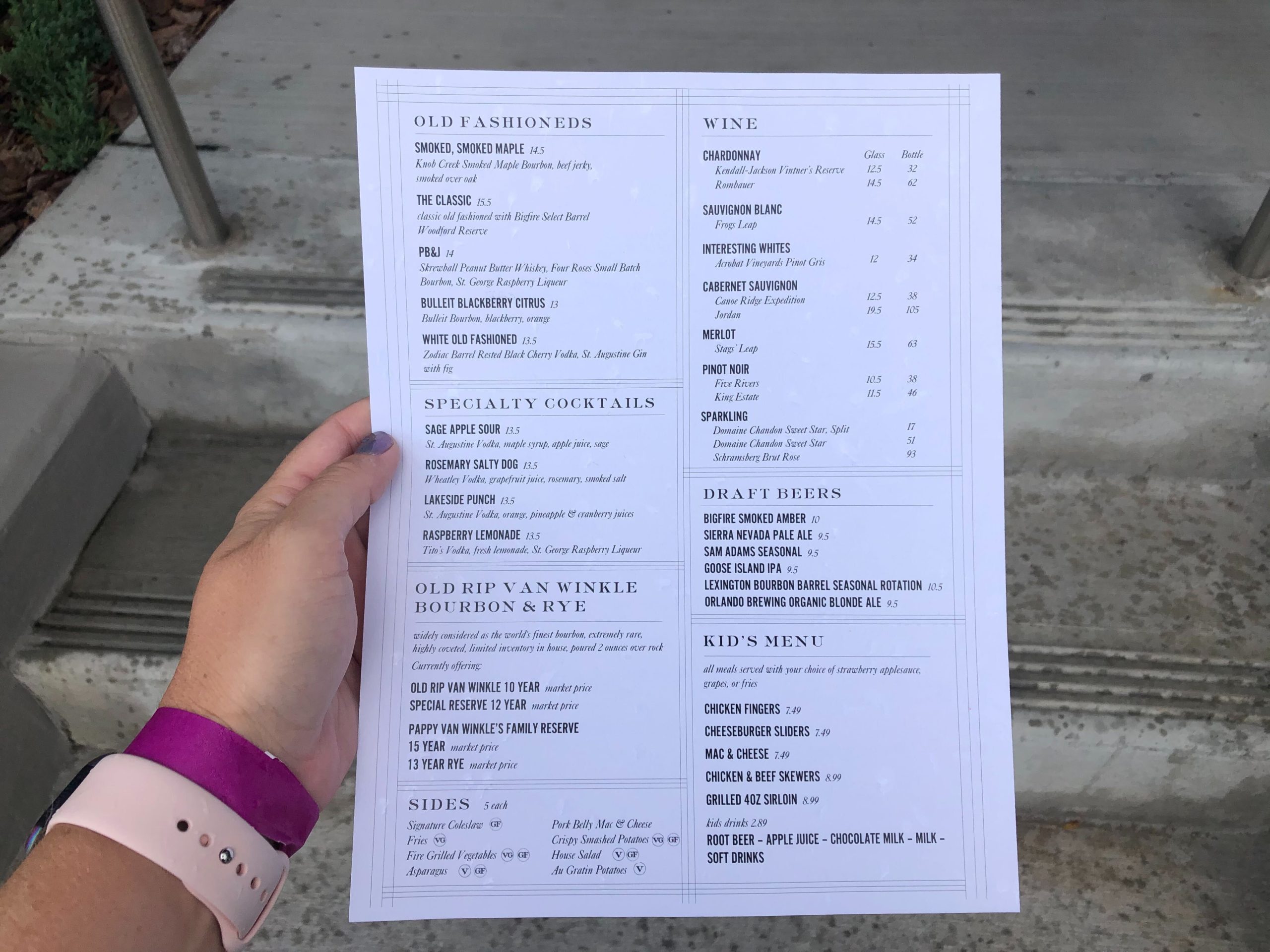 bigfire citywalk universal (1) - WDW News Today