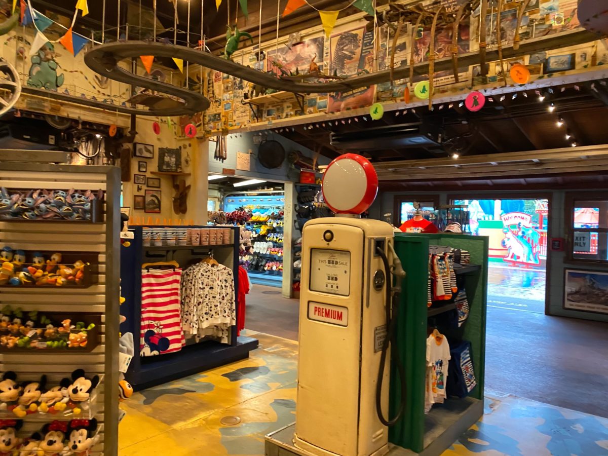 chester and hester's - WDW News Today